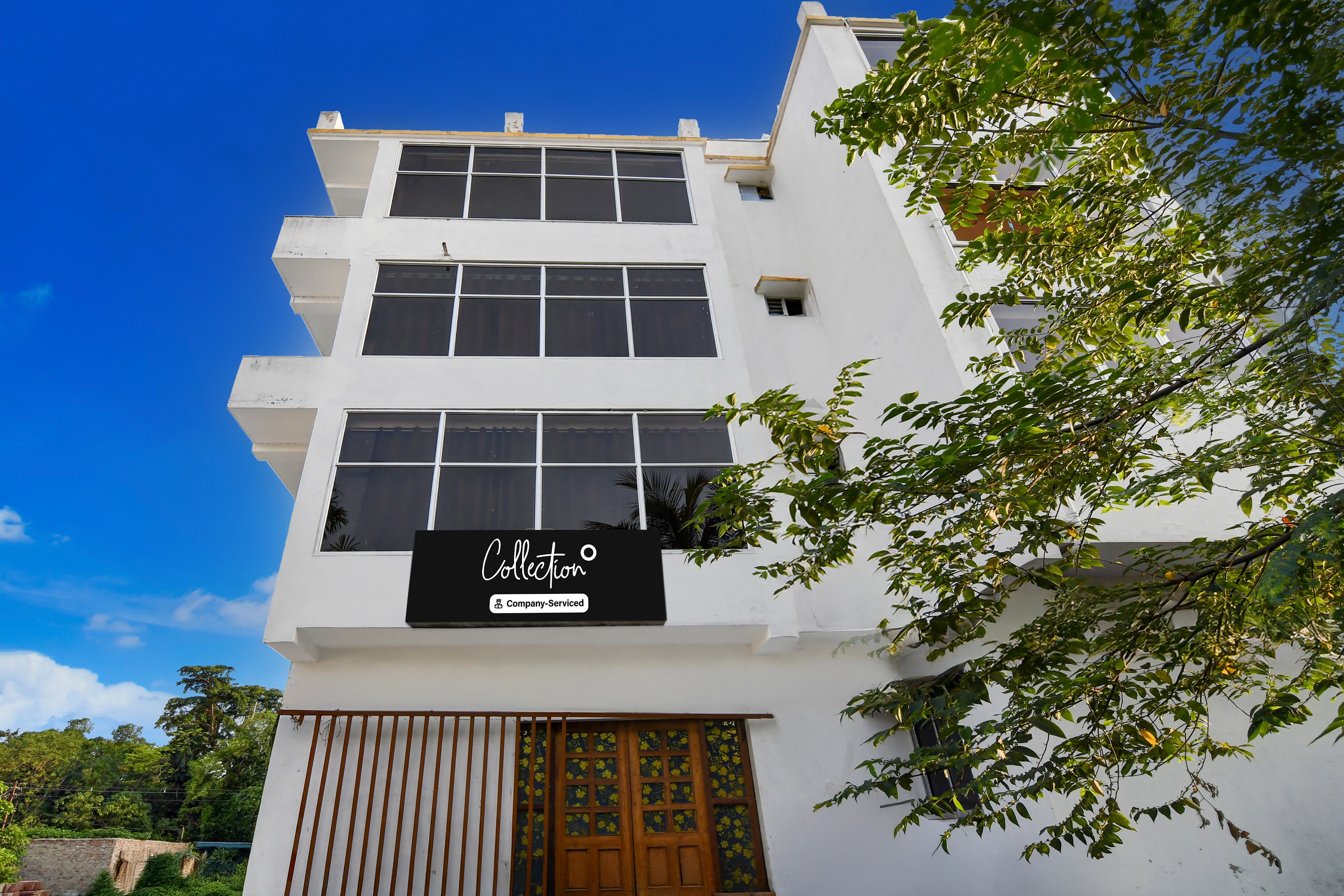 Super Collection O Howrah Botanical Garden Formerly Tanima Villa 𝗕𝗢𝗢𝗞 Howrah Hotel