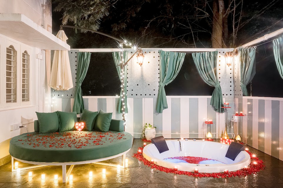 Rio Farmstay 𝗕𝗢𝗢𝗞 Bangalore Villa