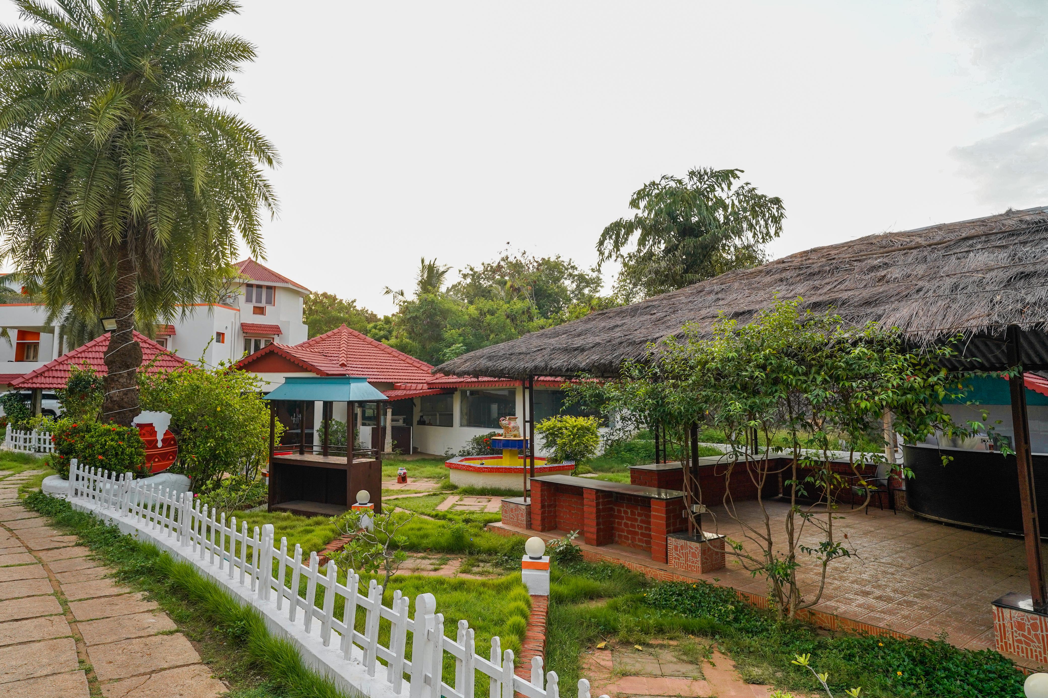 Redwoods resort and hotel Chennai - Reviews, Photos & Offer