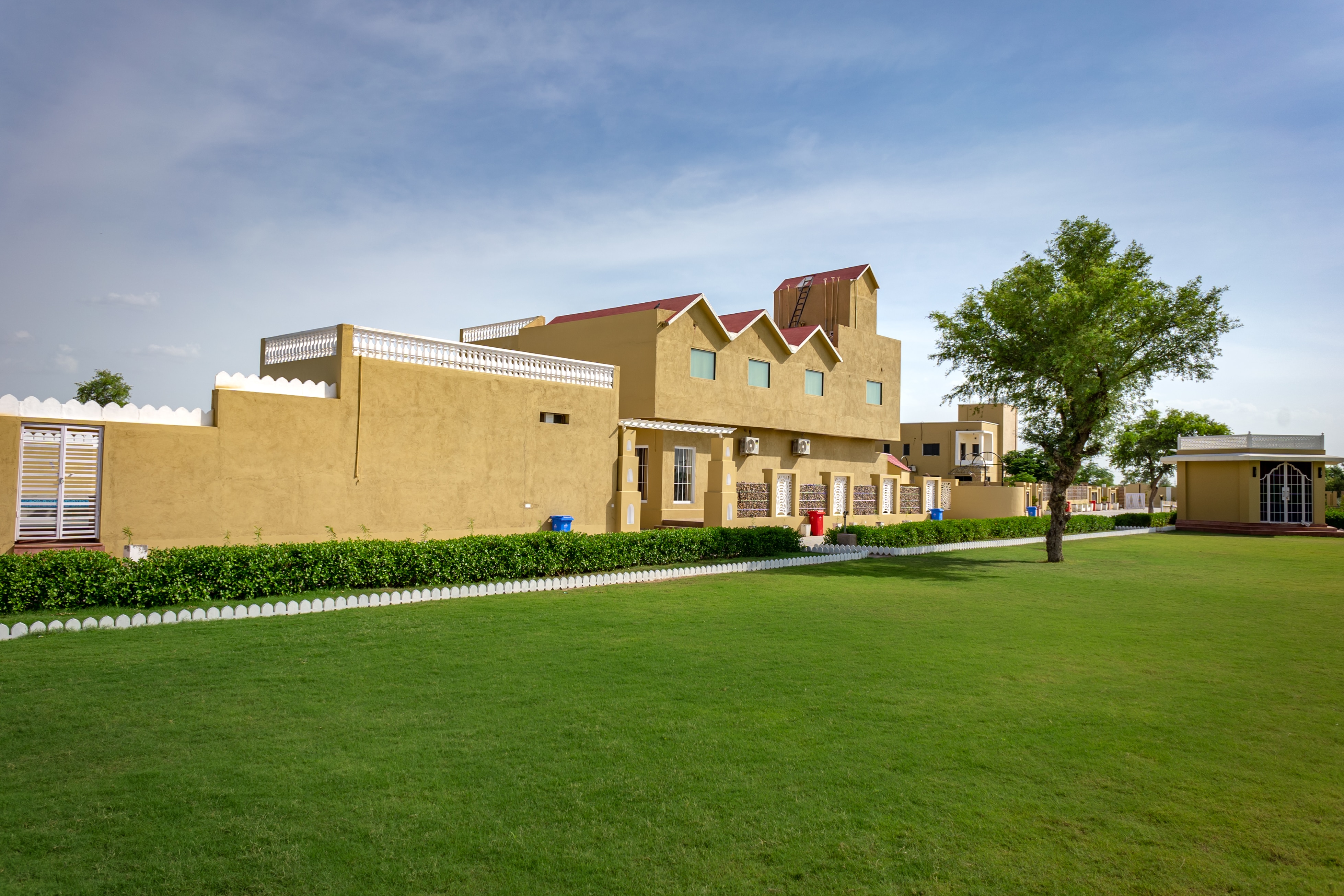 Photos of Riddhi siddhi resorts - Resort in Bikaner