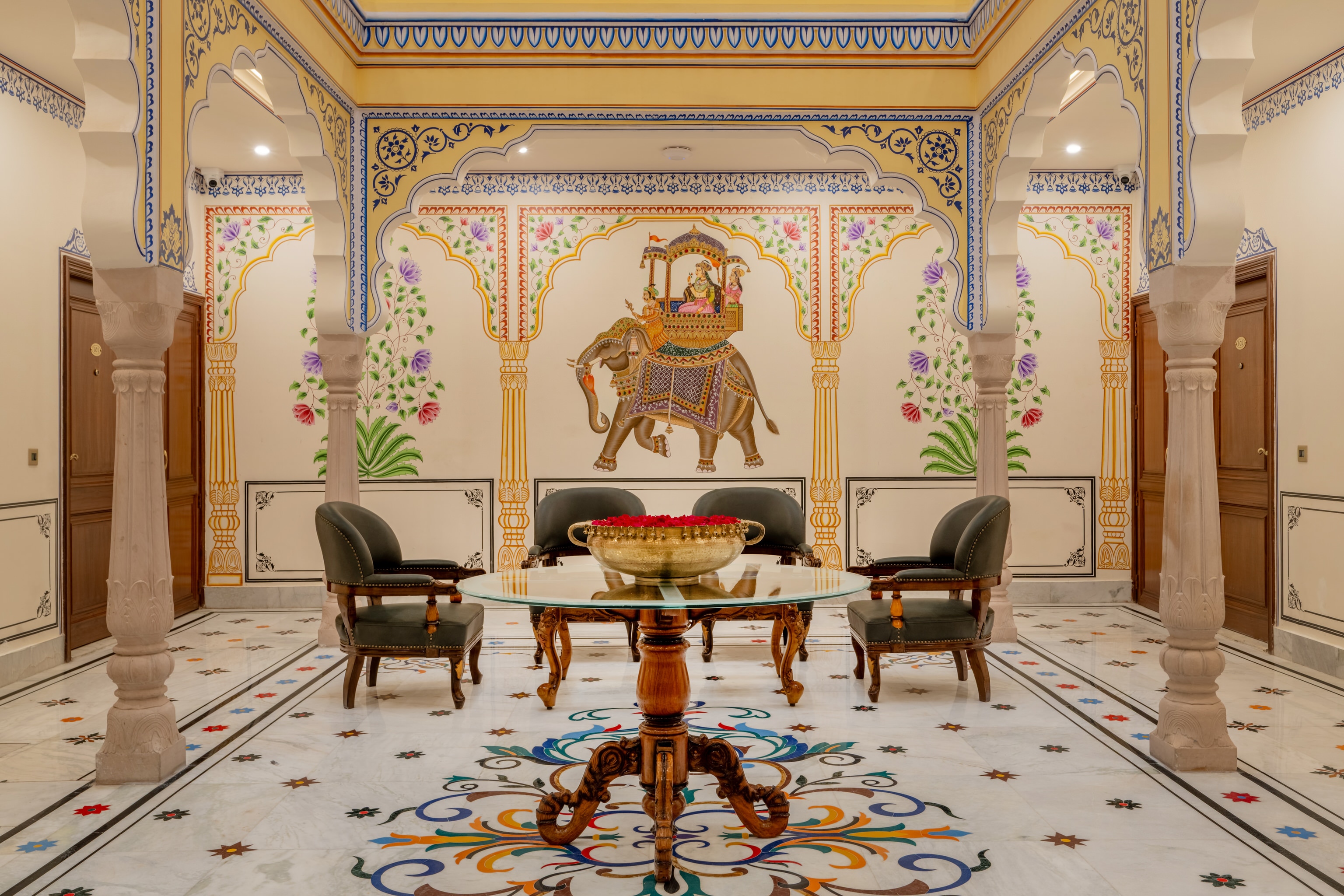 Brij Castle Hotel Jaipur - Reviews, Photos & Offer