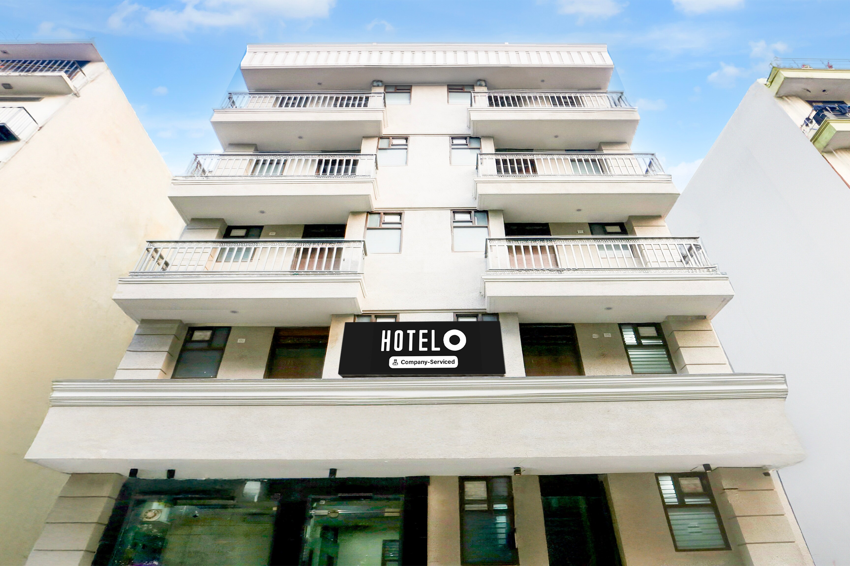 Super Hotel O Cyber City Phase 3 𝗕𝗢𝗢𝗞 Gurgaon Hotel