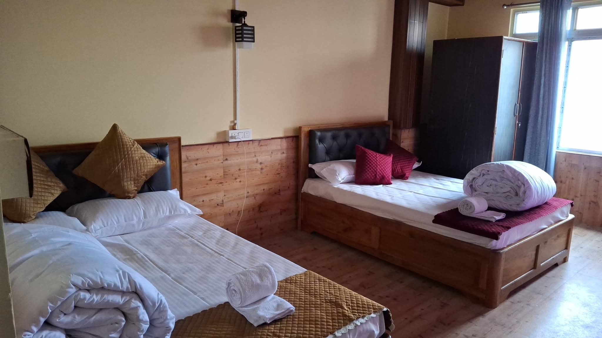 Address of Lhuntse Homestay - Homestay in Soreng