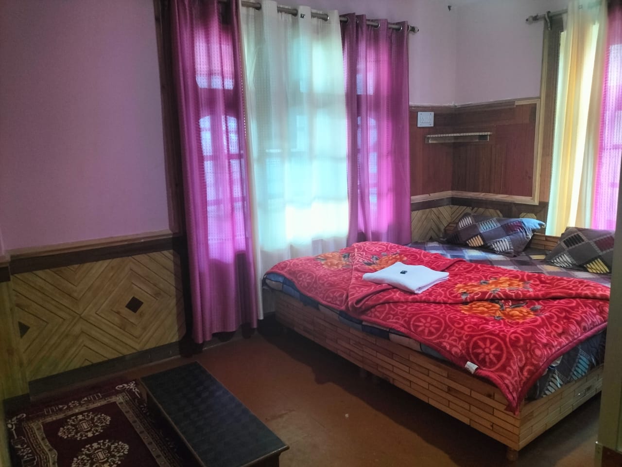 Sen Home Stay Holiday Home Lahaul - Reviews, Photos & Offer