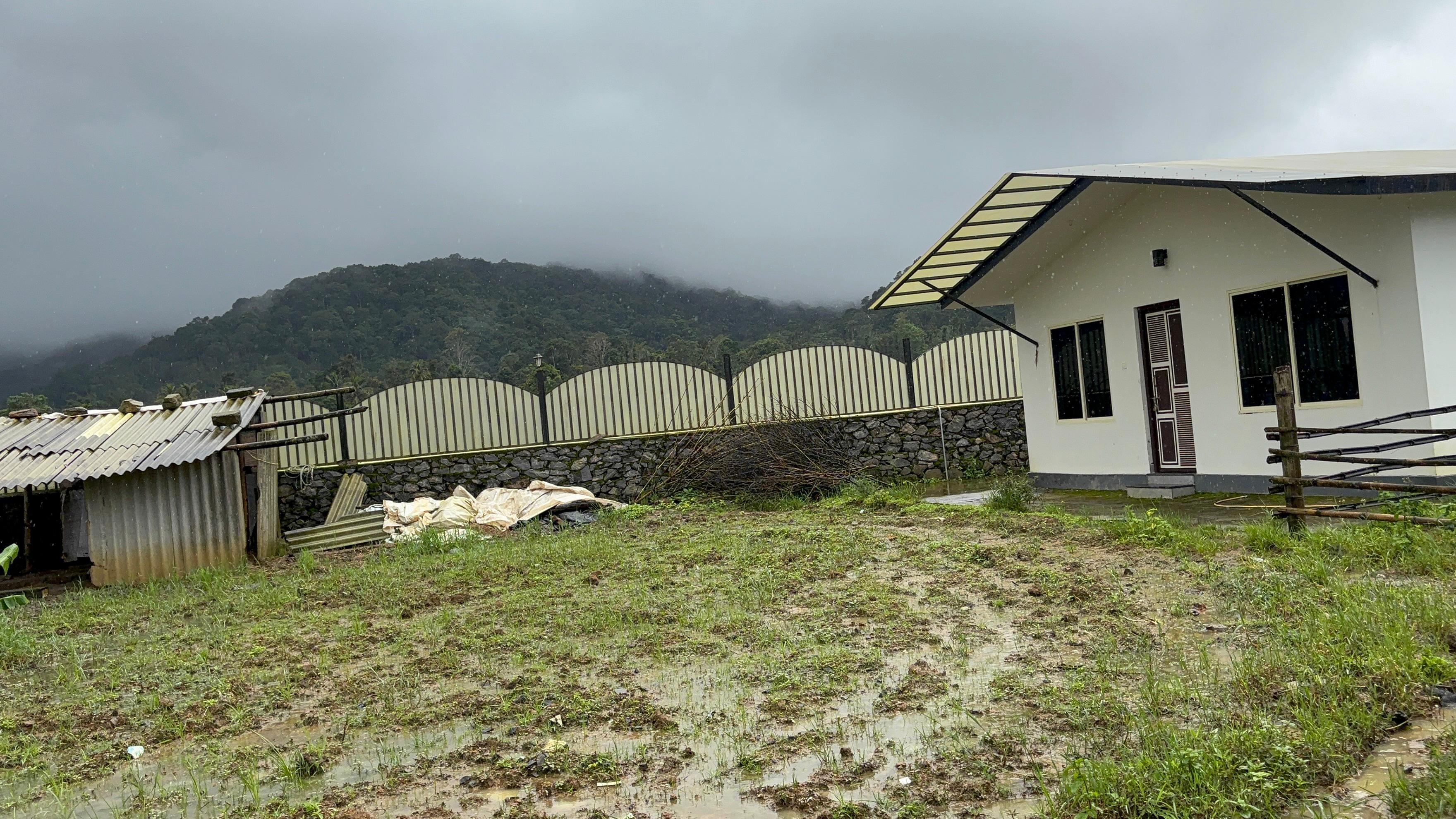 Rooms of VRINDAVAN COORG HOME STAY - Homestay in Coorg