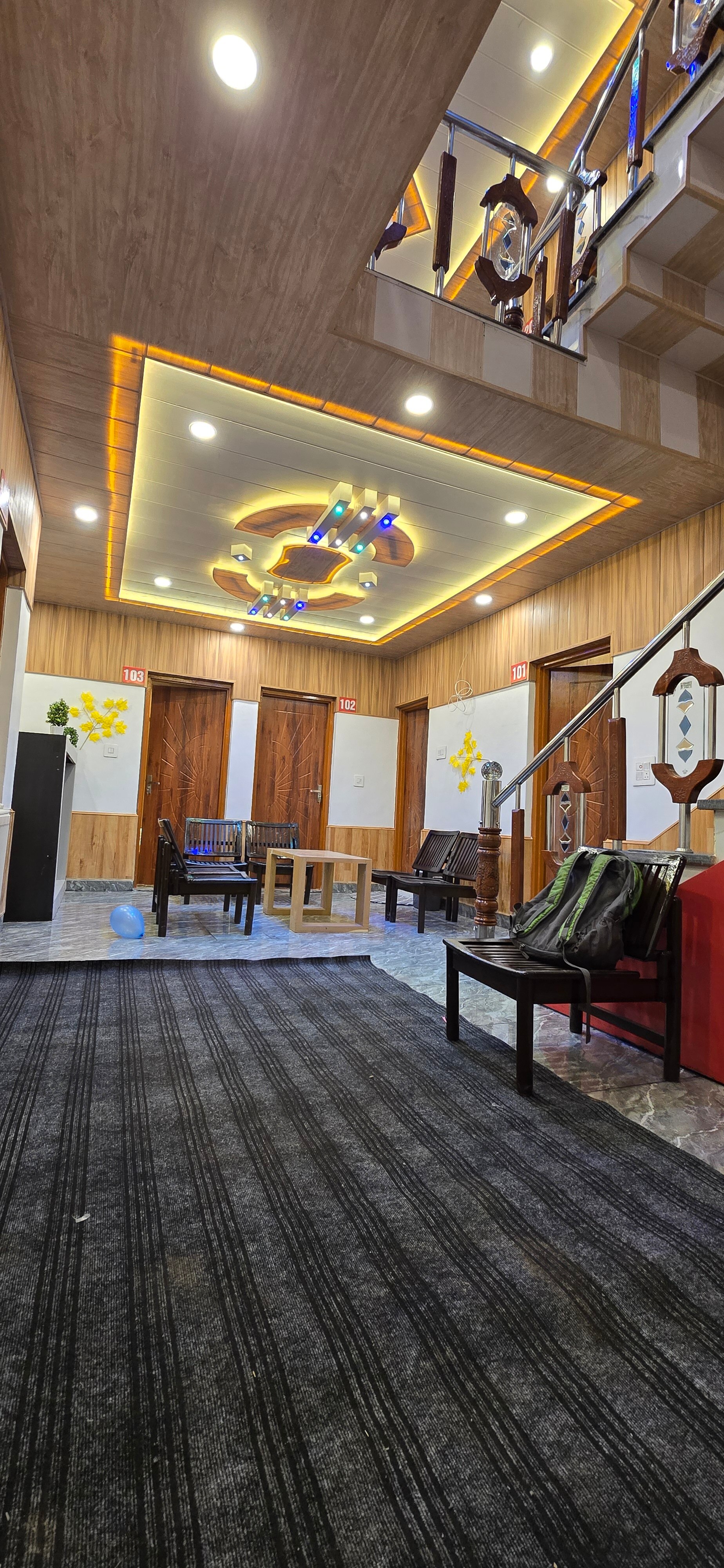 Heaven Heights Hotel Pahalgam - Reviews, Photos & Offer