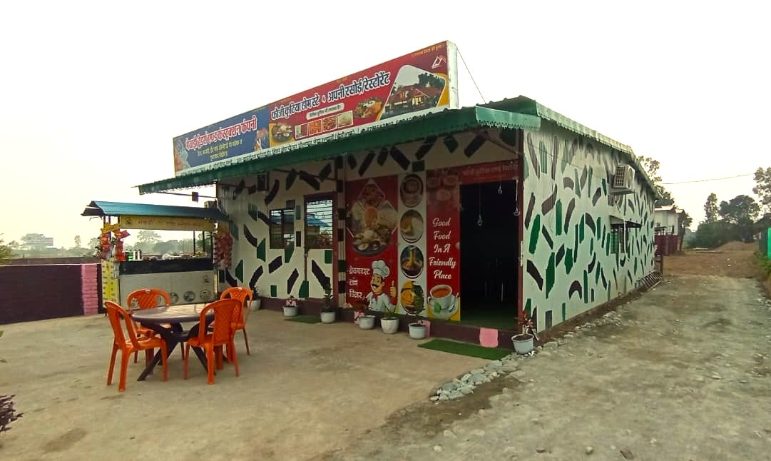 Fauji Kutiya Homestay & Restaurant Haldwani - Reviews, Photos & Offer