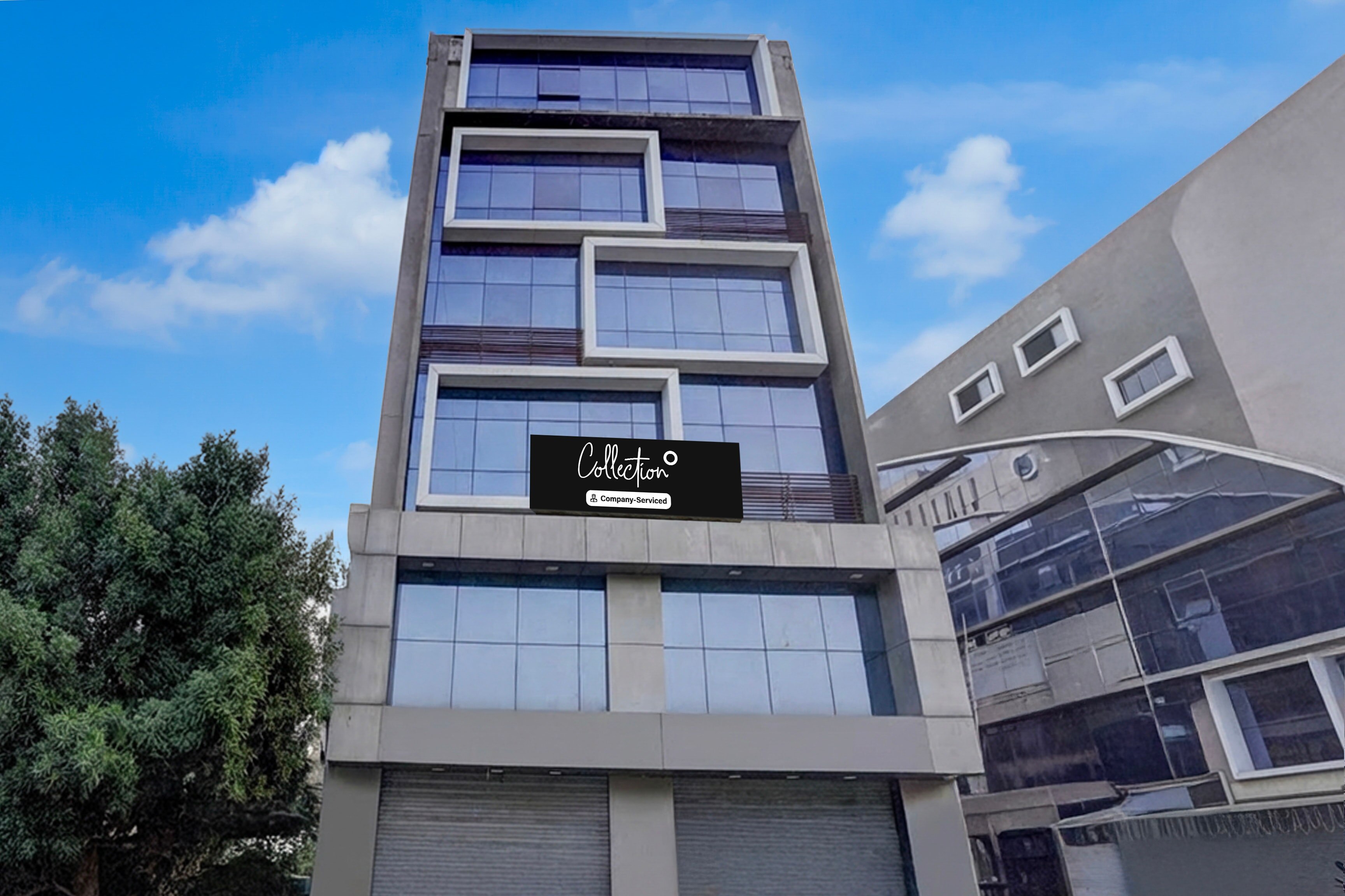 Super Collection O Kalol Junction Formerly Hotel Prime Land 𝗕𝗢𝗢𝗞 Kalol ...