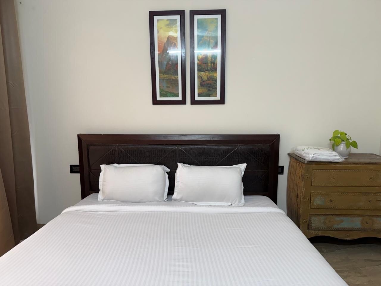 Address of NP House - Homestay in Pune