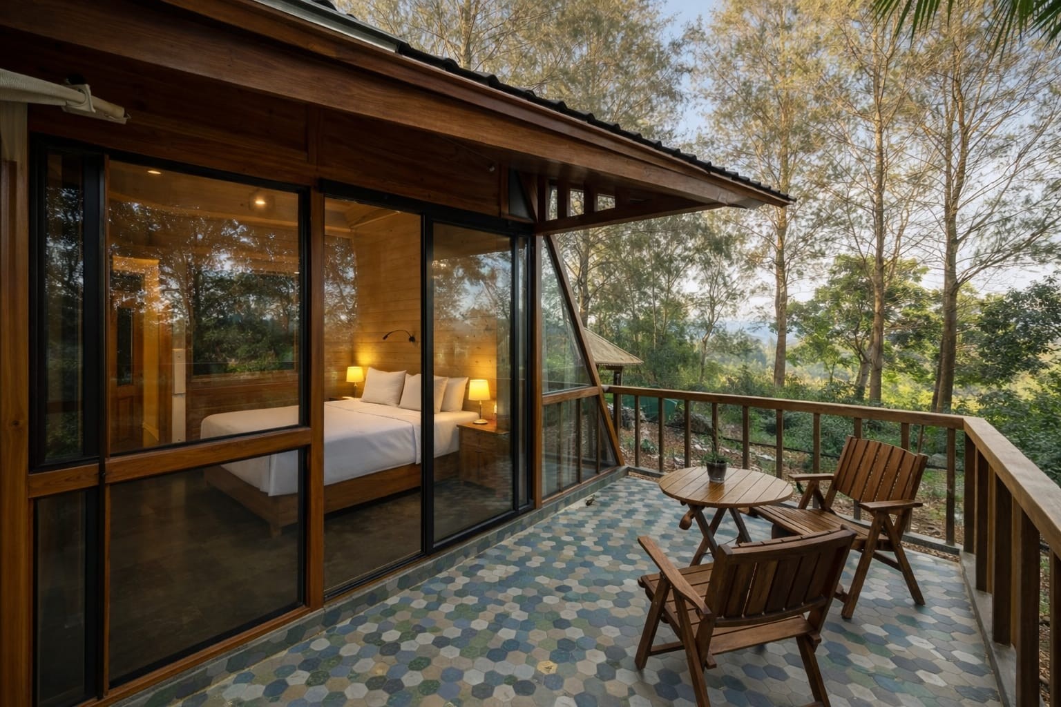 Oak Escapes | Entire Wooden Cottages | Party And Pet Friendly 𝗕𝗢𝗢𝗞 ...