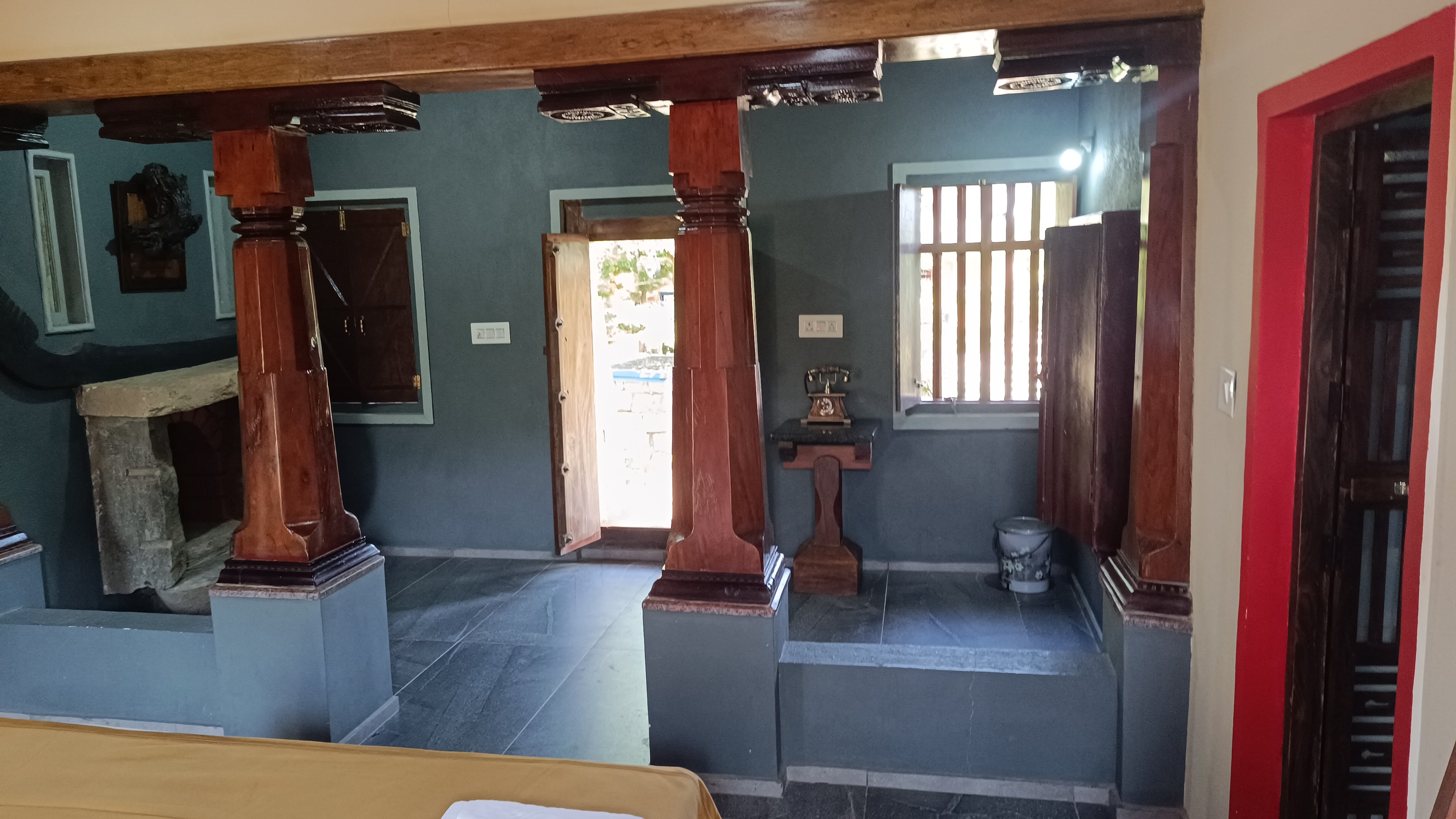 Wood Stone Villa Coorg - Reviews, Photos & Offer