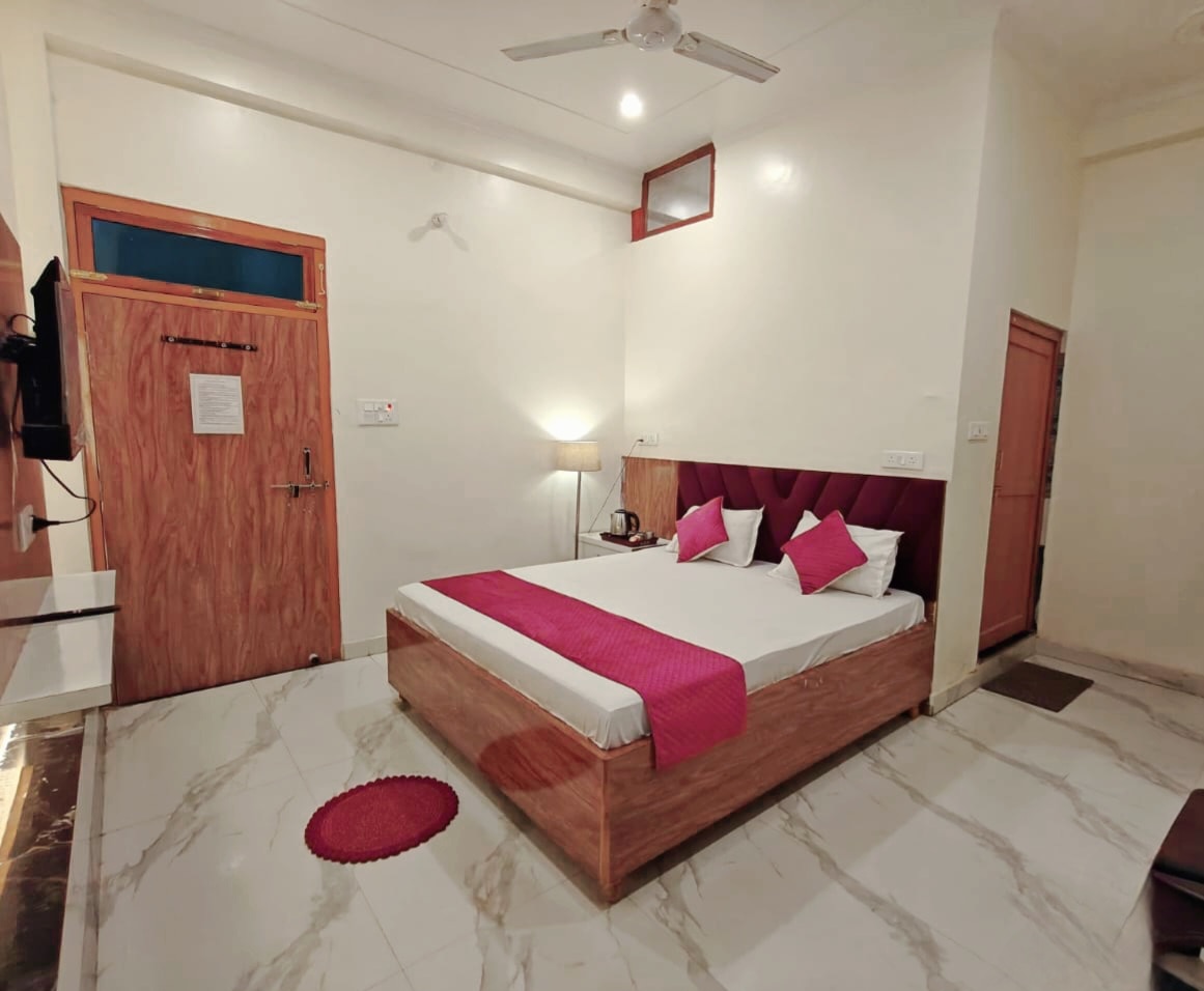 Shree Radha Palace | Ayodhya Ayodhya - Reviews, Photos & Offer