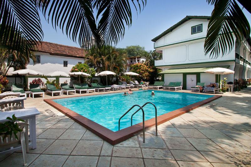SEA MIST BEACH RESORT Goa - Reviews, Photos & Offer