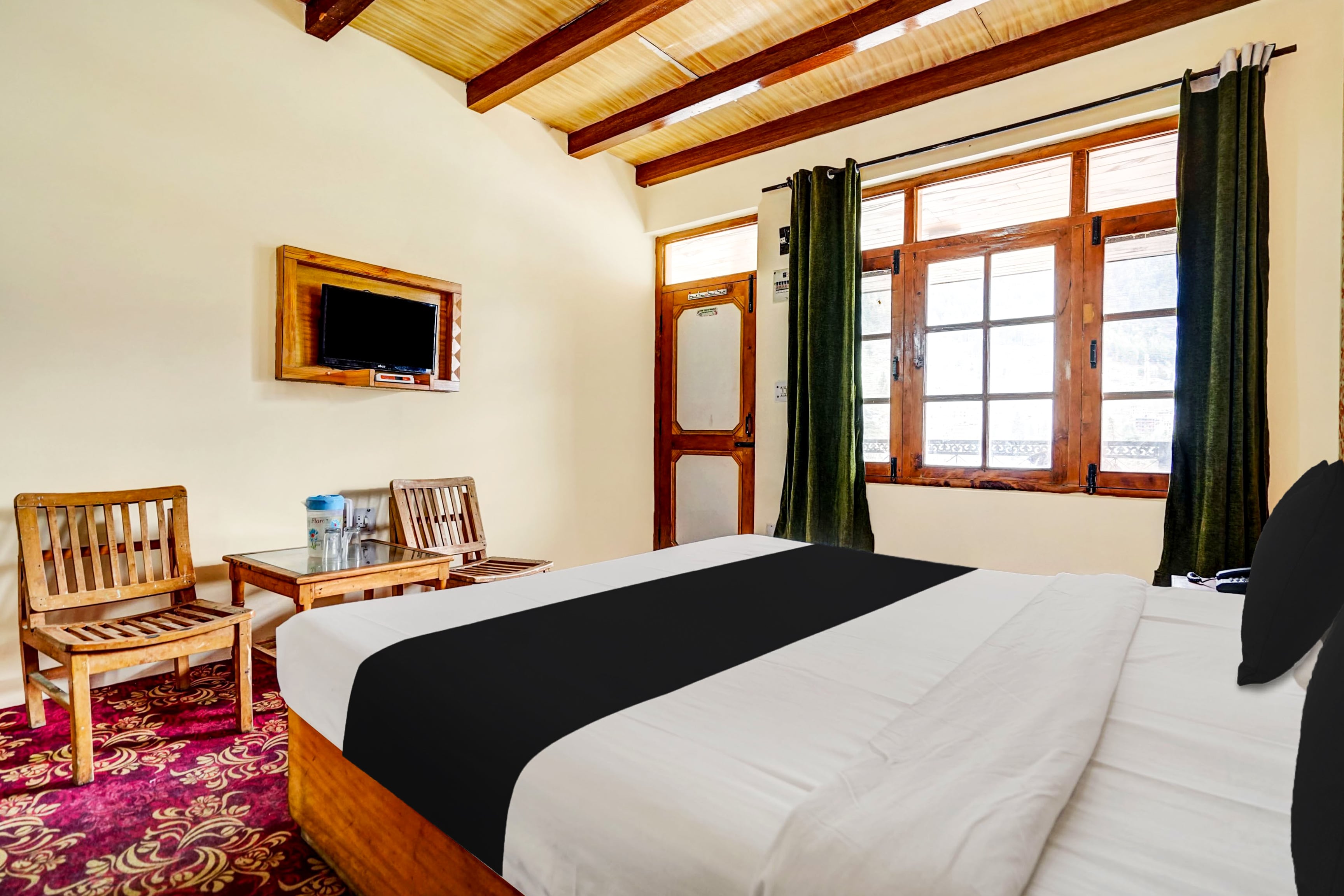 Hotel O by OYO New Sun N Snow Manali - Reviews, Photos & Offer