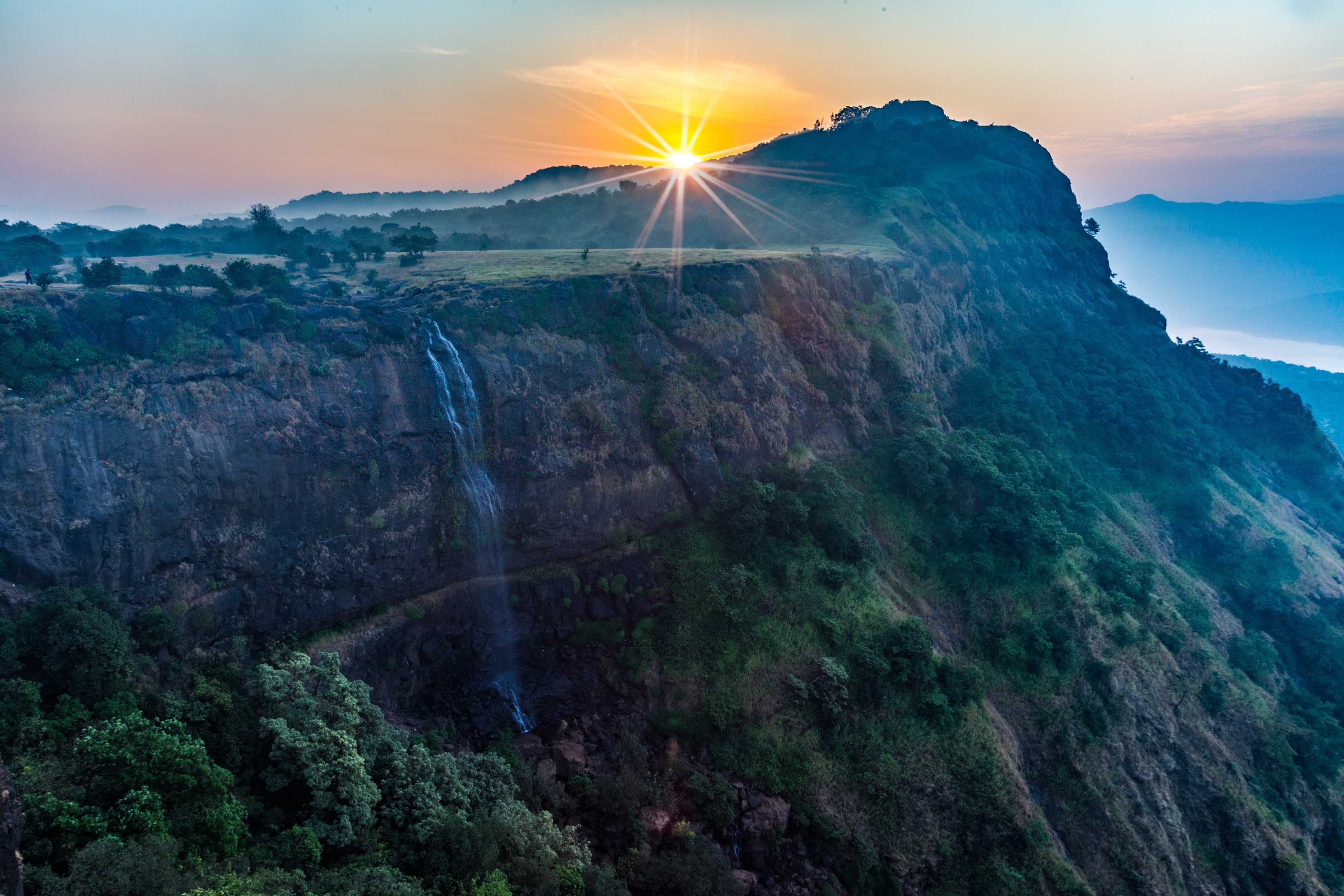 CosmicStays Ekantam Mountain View Villa at Velhe 𝗕𝗢𝗢𝗞 Pune Villa