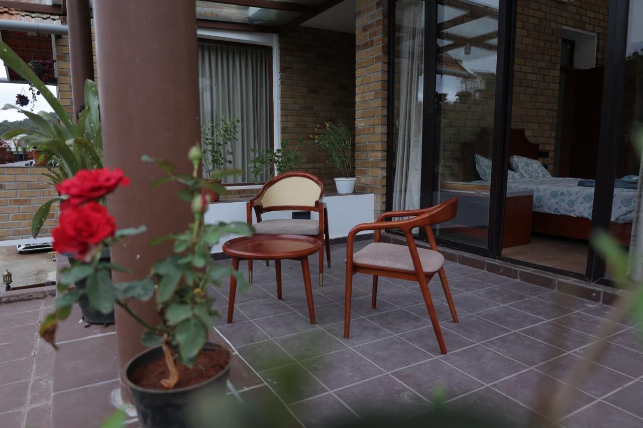 RS FAMILY STAYS 𝗕𝗢𝗢𝗞 Kodaikanal Hotel
