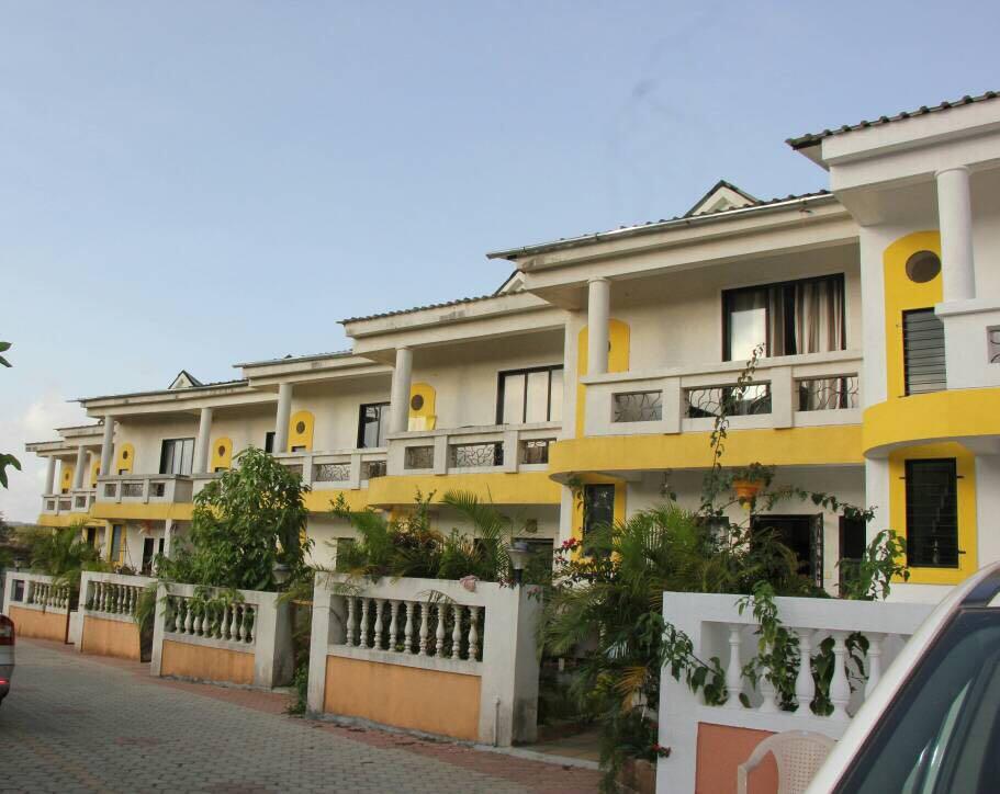 Mount Villa | Entire 2 BHK Villa 𝗕𝗢𝗢𝗞 Mahabaleshwar Villa