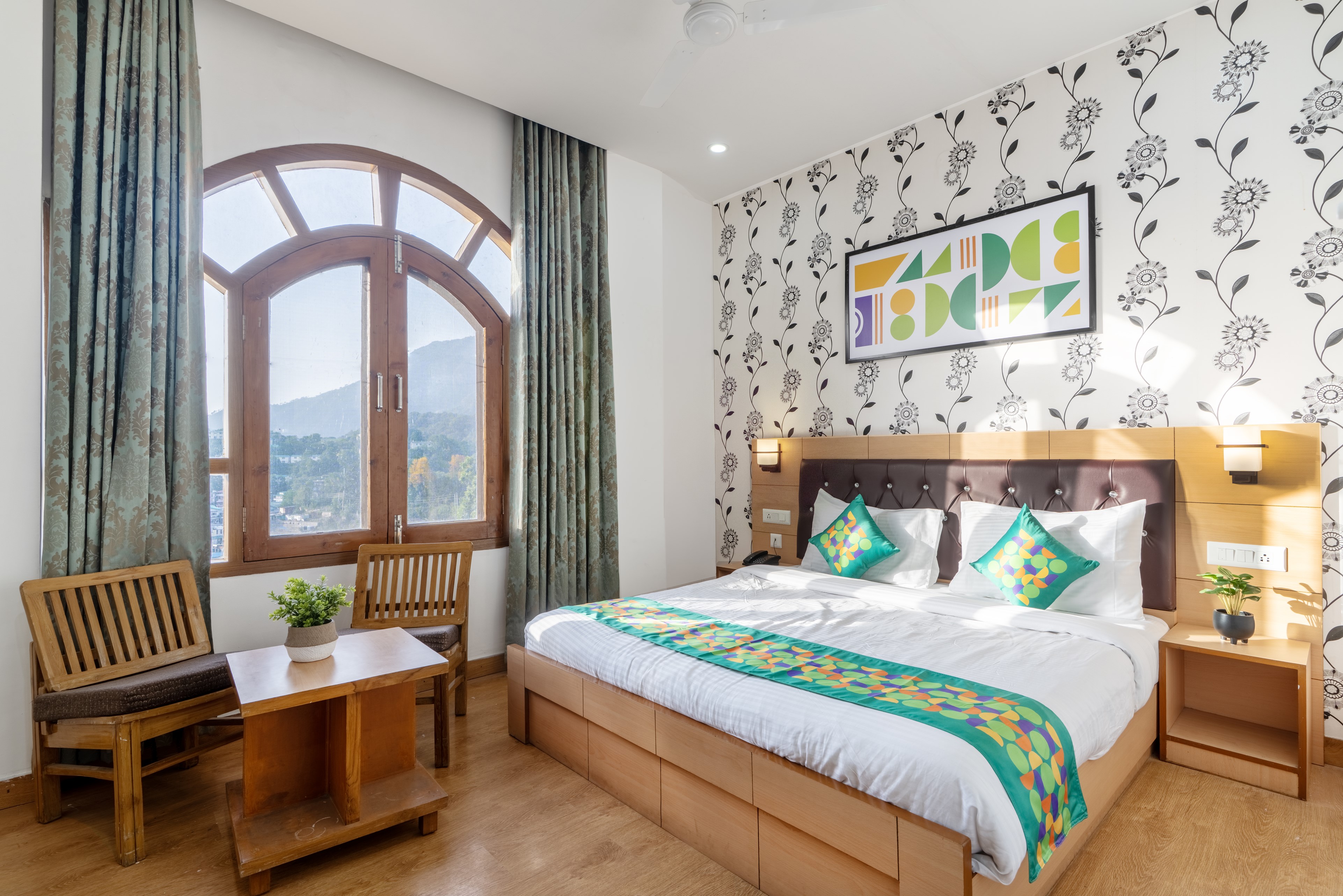 Treebo Anand The Mall Solan Hotel Solan - Reviews, Photos & Offer