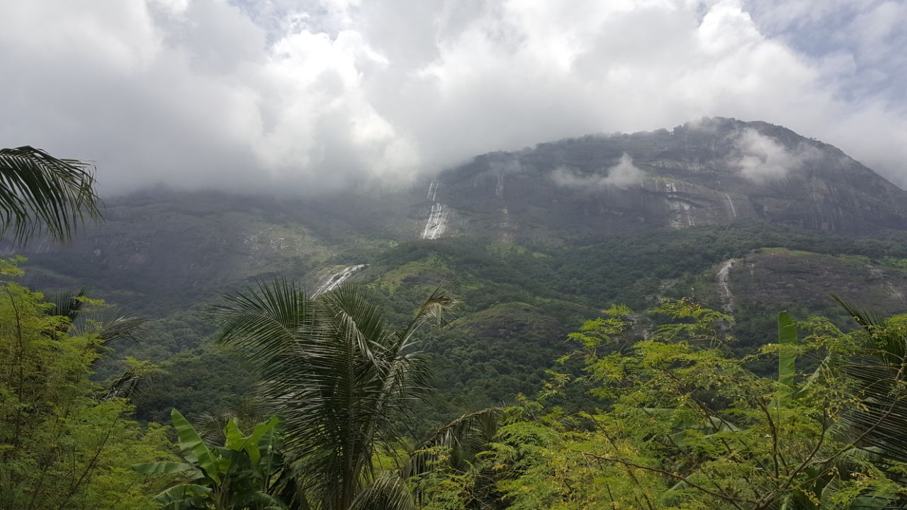 Mango Village Palakkad 𝗕𝗢𝗢𝗞 Chittur Homestay