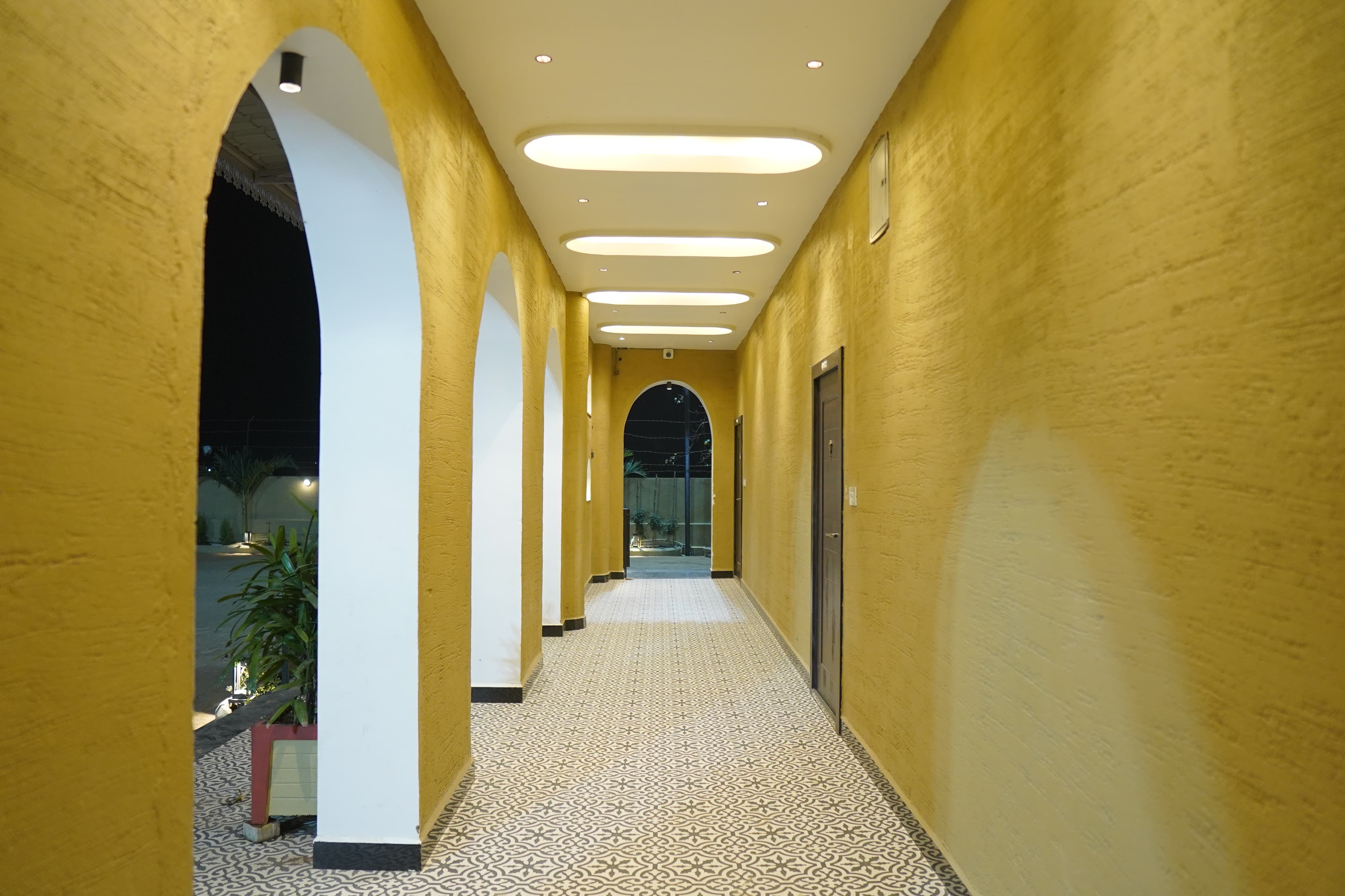 GOLDEN VALLY FARMS AND RESORT 𝗕𝗢𝗢𝗞 Nagpur Resort