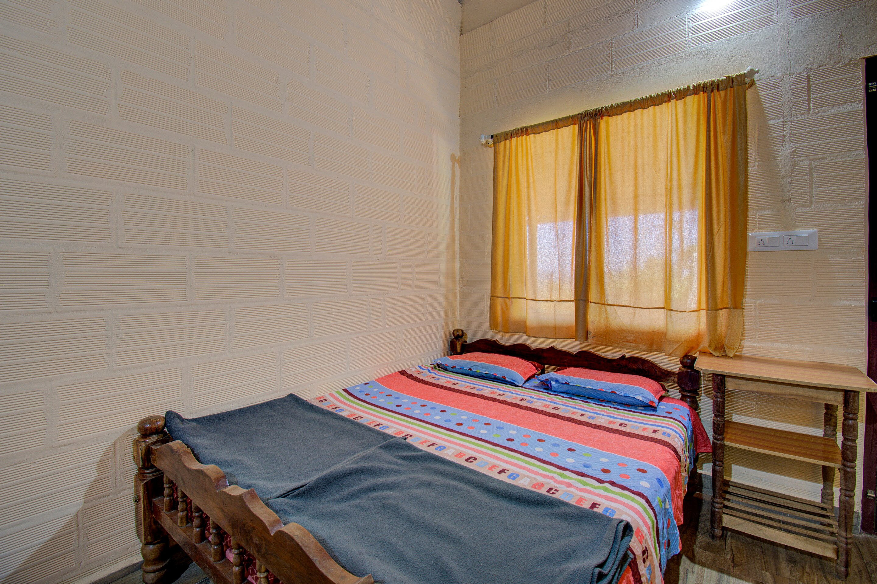 Reviews of Uphill Estate Stay | 2 BHK Farmhouse - Farm House in Coorg