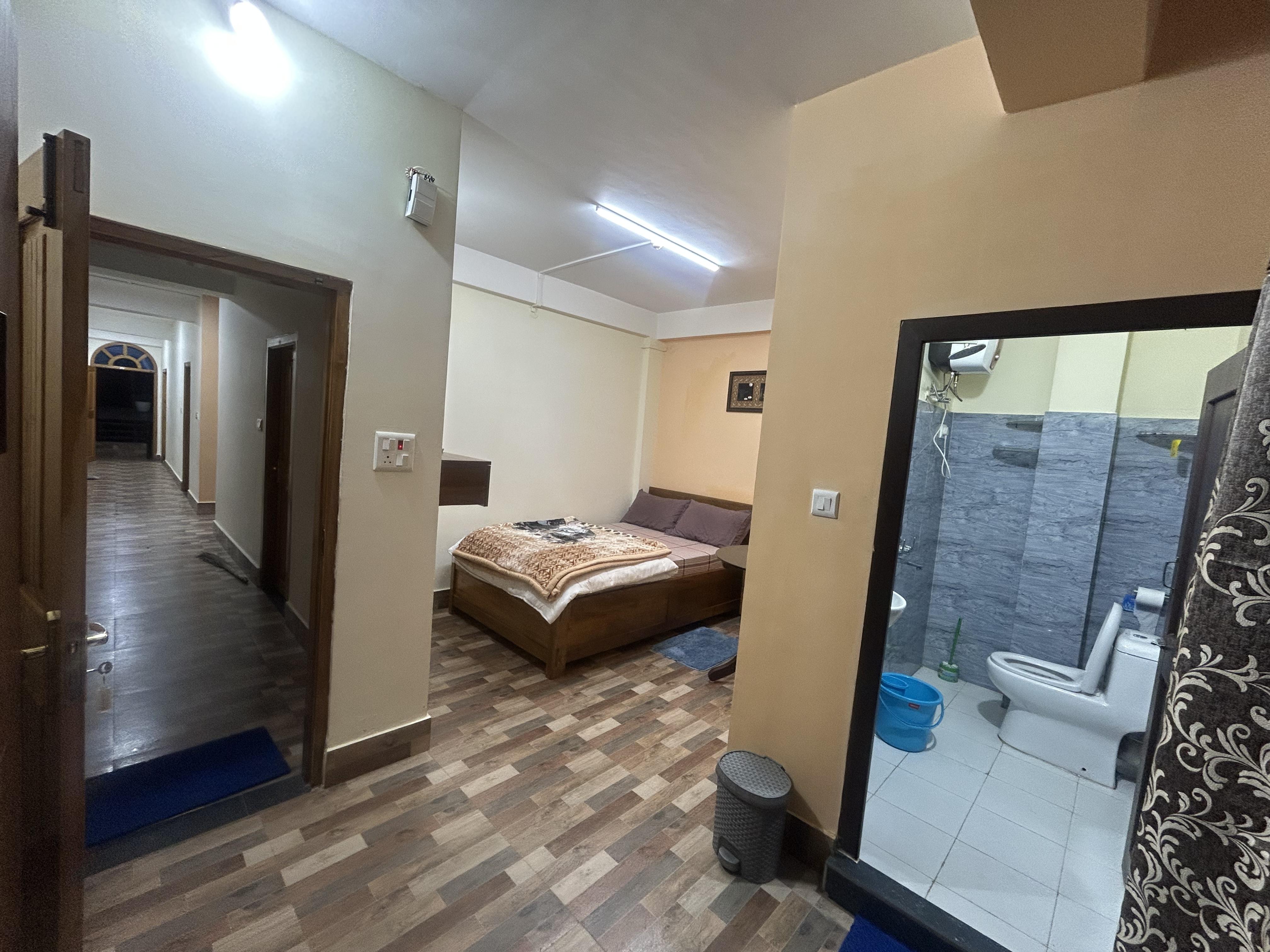 Amenities of Delkar Homestay