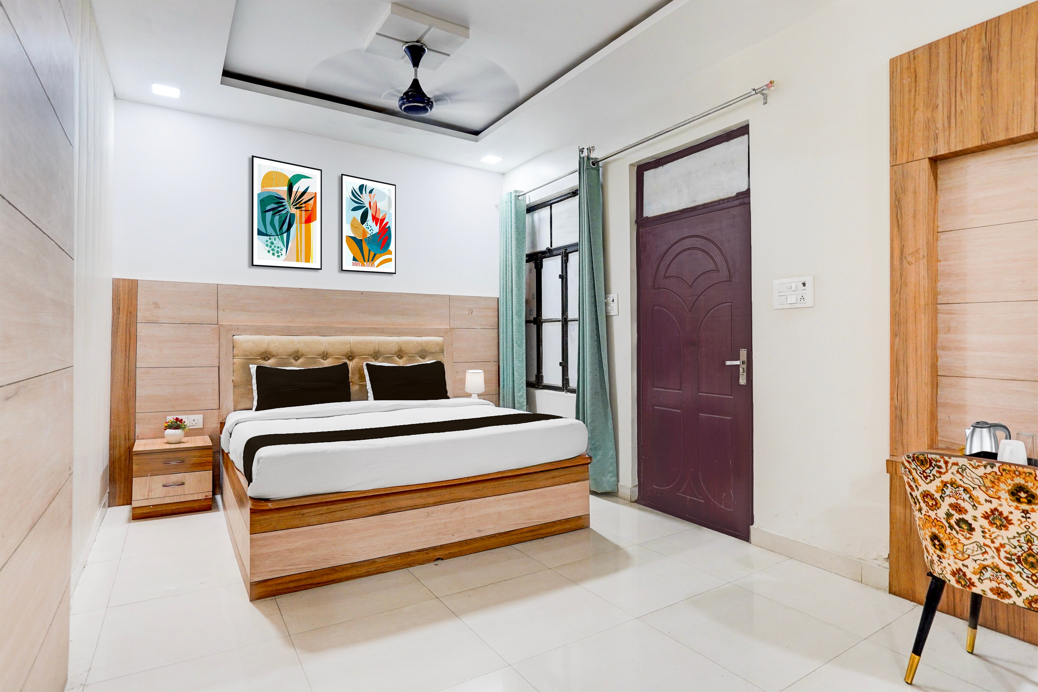Hotel O Subedarganj Railway Junction Formerly Krishna Inn 𝗕𝗢𝗢𝗞 ...