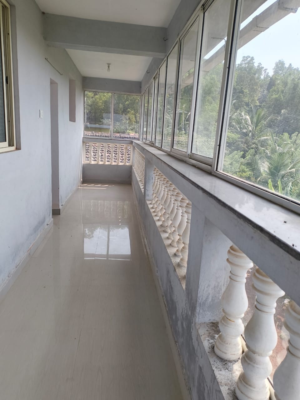 Address of Villa de Rodrigues - Homestay in Goa