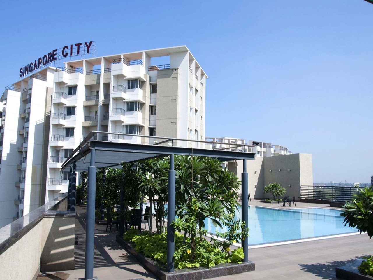 Reviews of Hotel Club Marina By Always Welcome, Near AIIMS - Hotel in ...