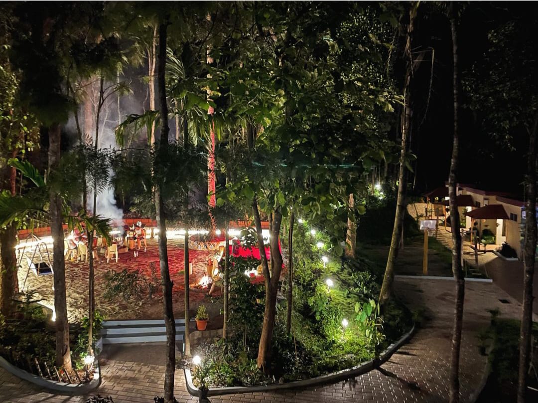 Coffee Kanive Homestay Chikmagalur - Reviews, Photos & Offer