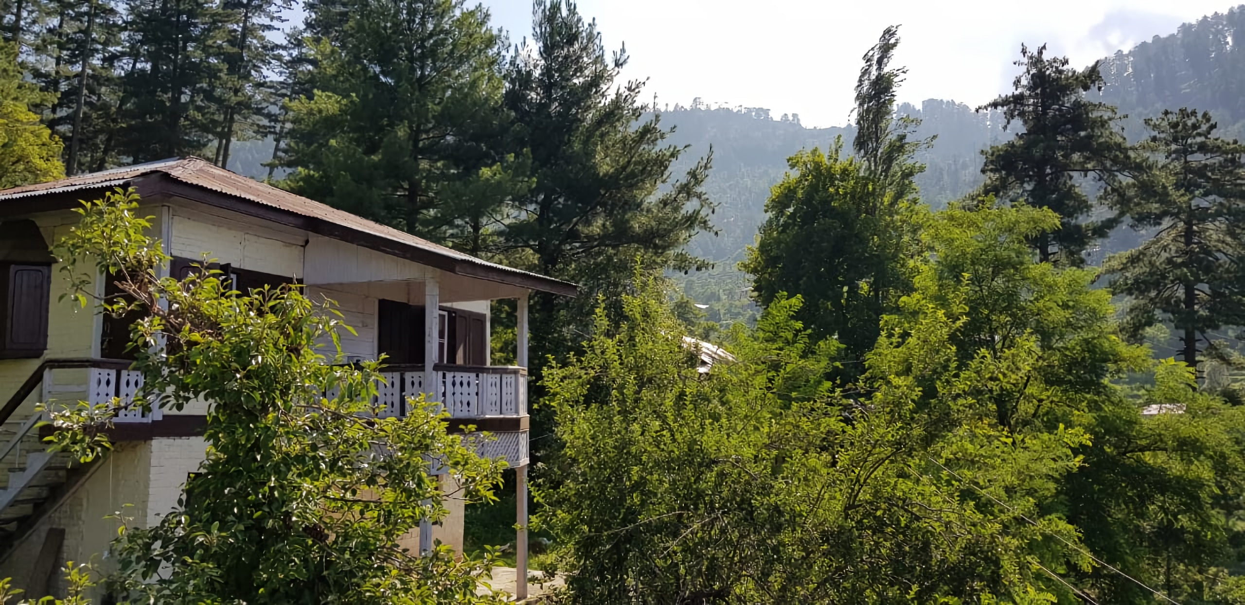 Patnitop Heights Hill Cottage 𝗕𝗢𝗢𝗞 Patnitop Hotel