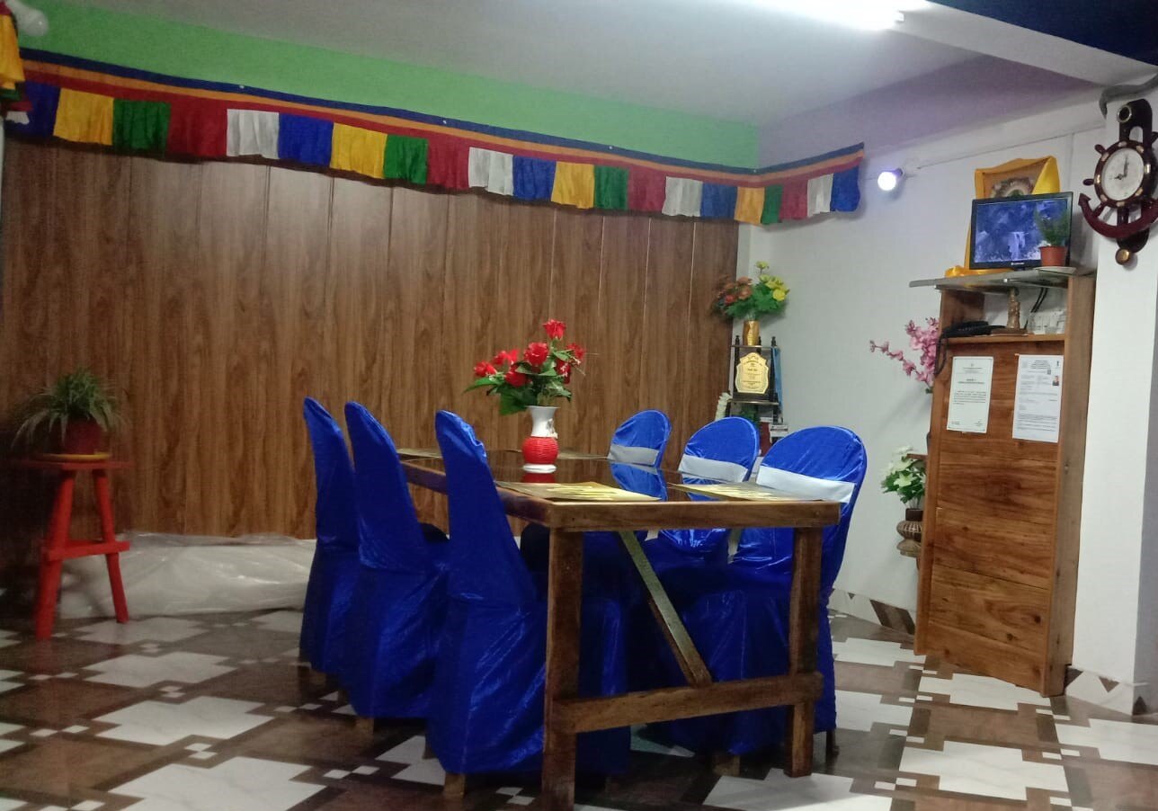 Winter inn 𝗕𝗢𝗢𝗞 Lava Hotel