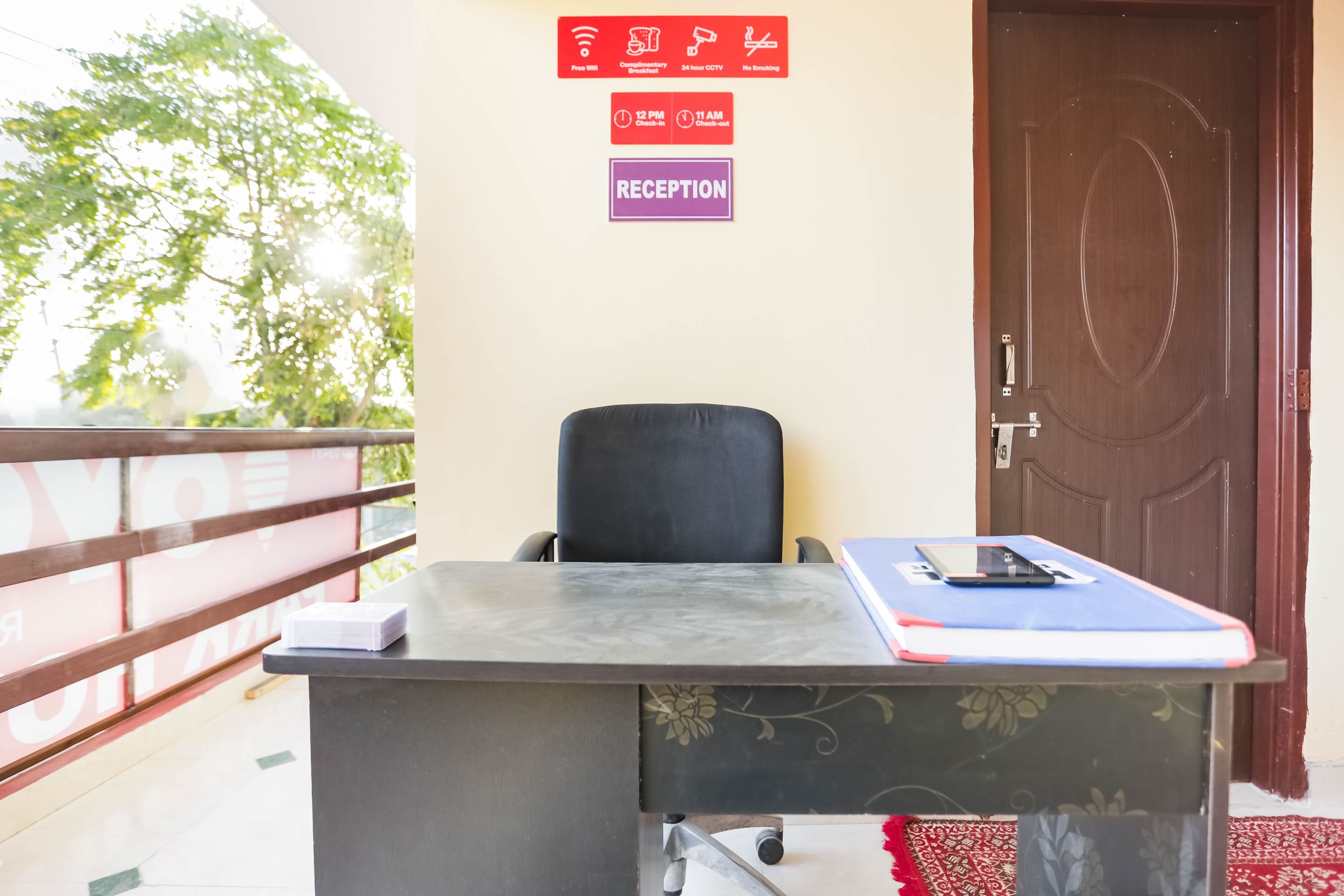 Hotel O Park 𝗕𝗢𝗢𝗞 Manesar Hotel