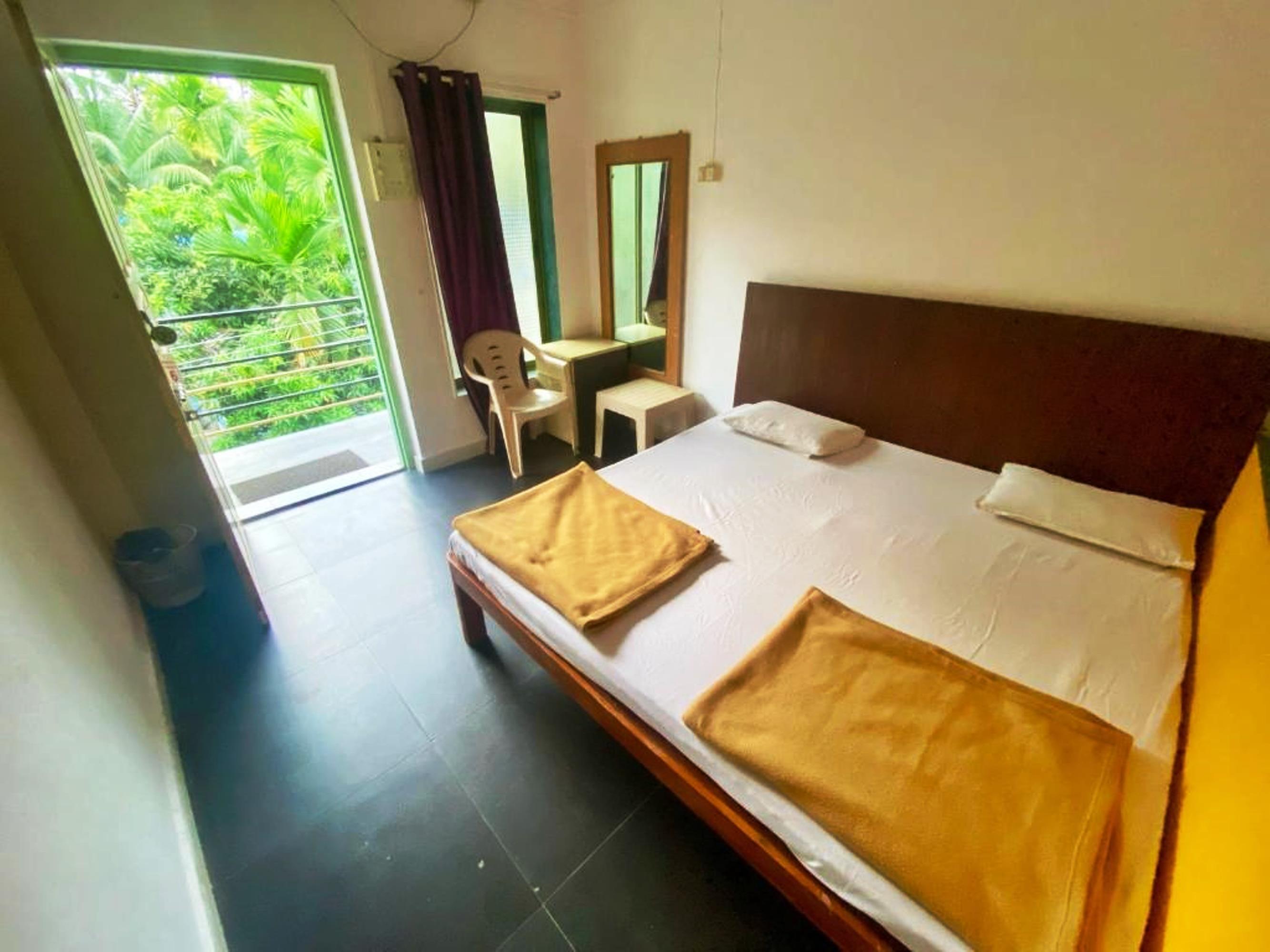 SeaMazing Stays Alibag Cottage Alibaug - Reviews, Photos & Offer