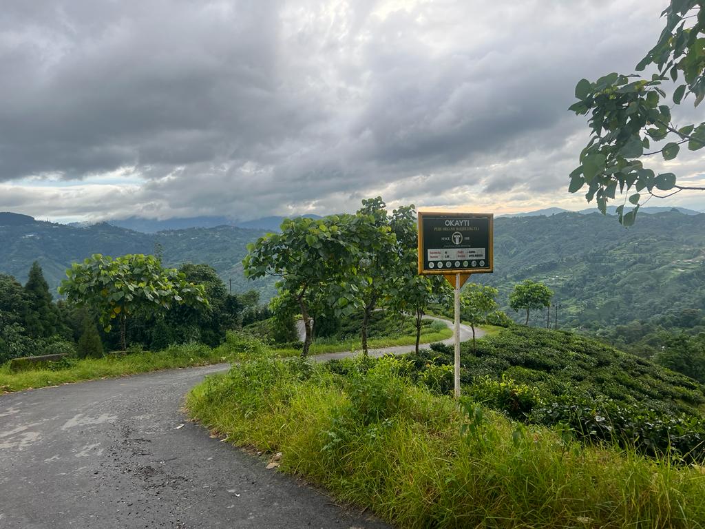 SONAM CHODEN HOMESTAY 𝗕𝗢𝗢𝗞 Mirik Homestay