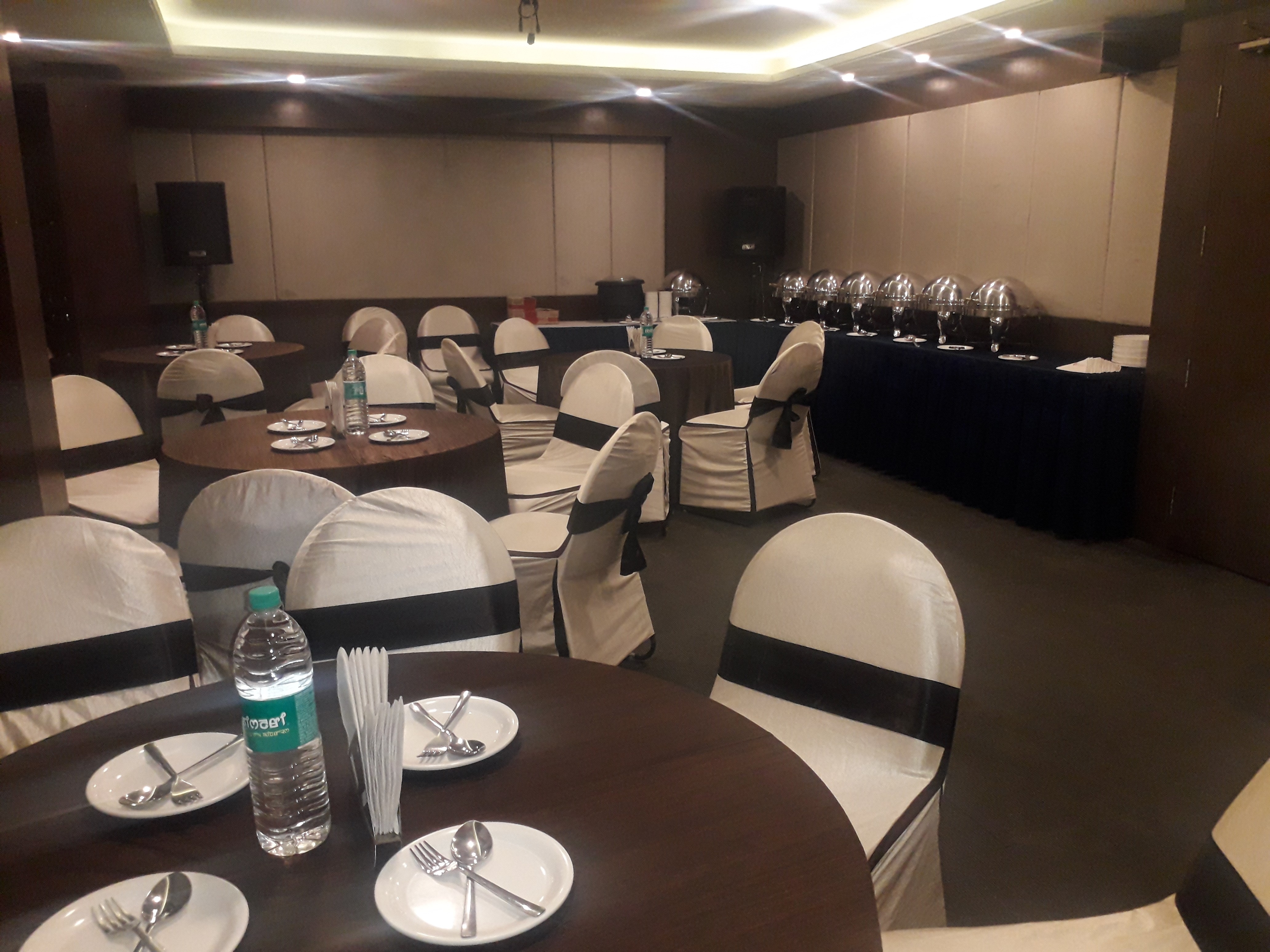 The Sangai Hotel 𝗕𝗢𝗢𝗞 Imphal Hotel