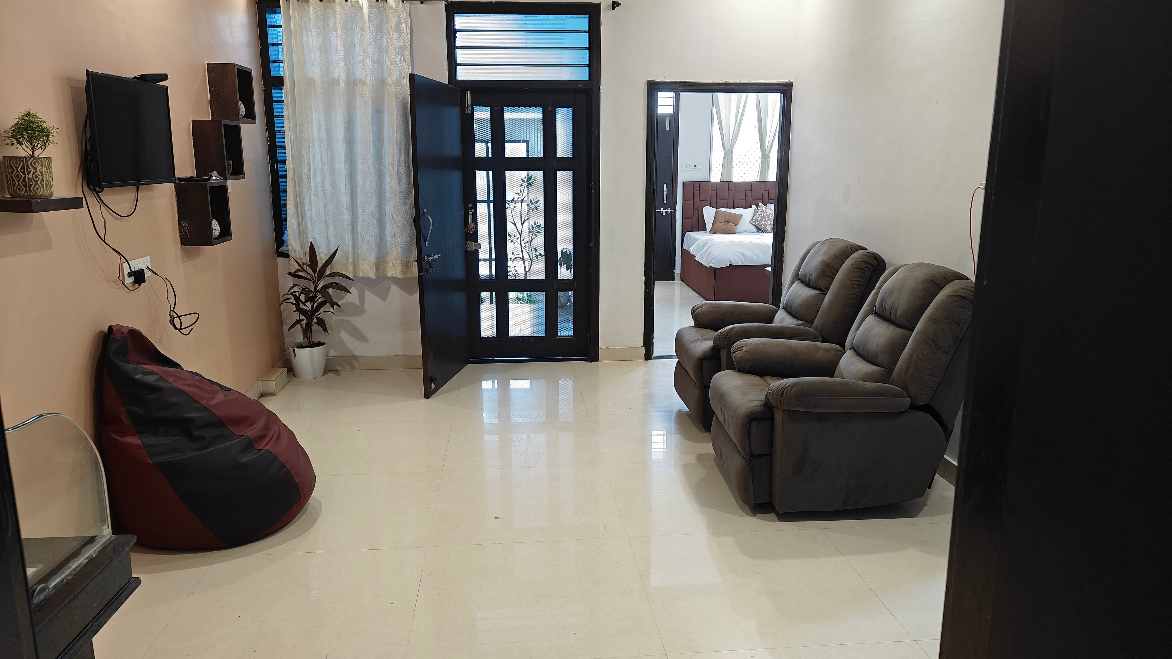 Address of Staysta The Home Stay on Goibibo