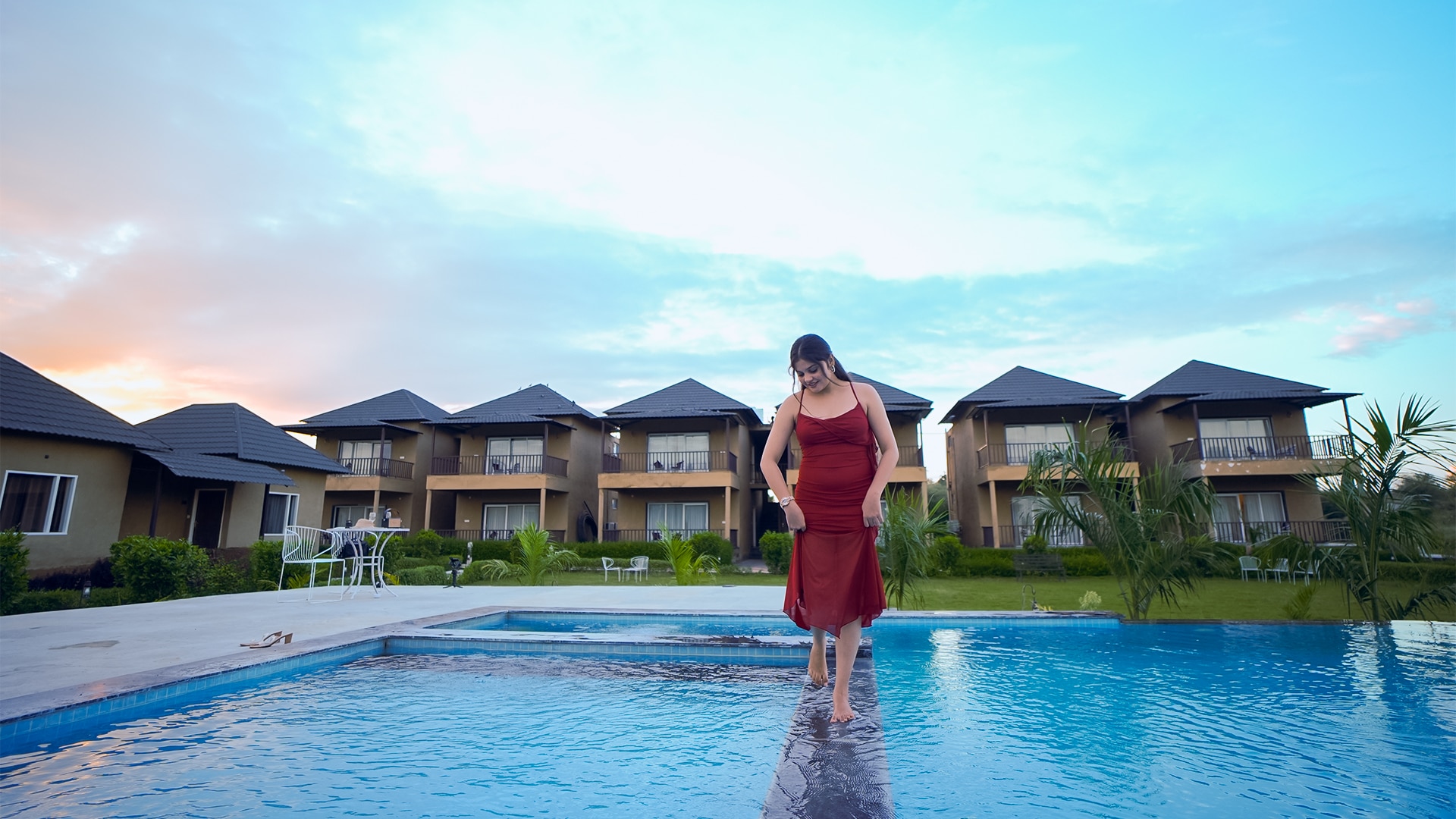 Sajjan Jawai Chapter By Arow Hospitality 𝗕𝗢𝗢𝗞 Falna Hotel