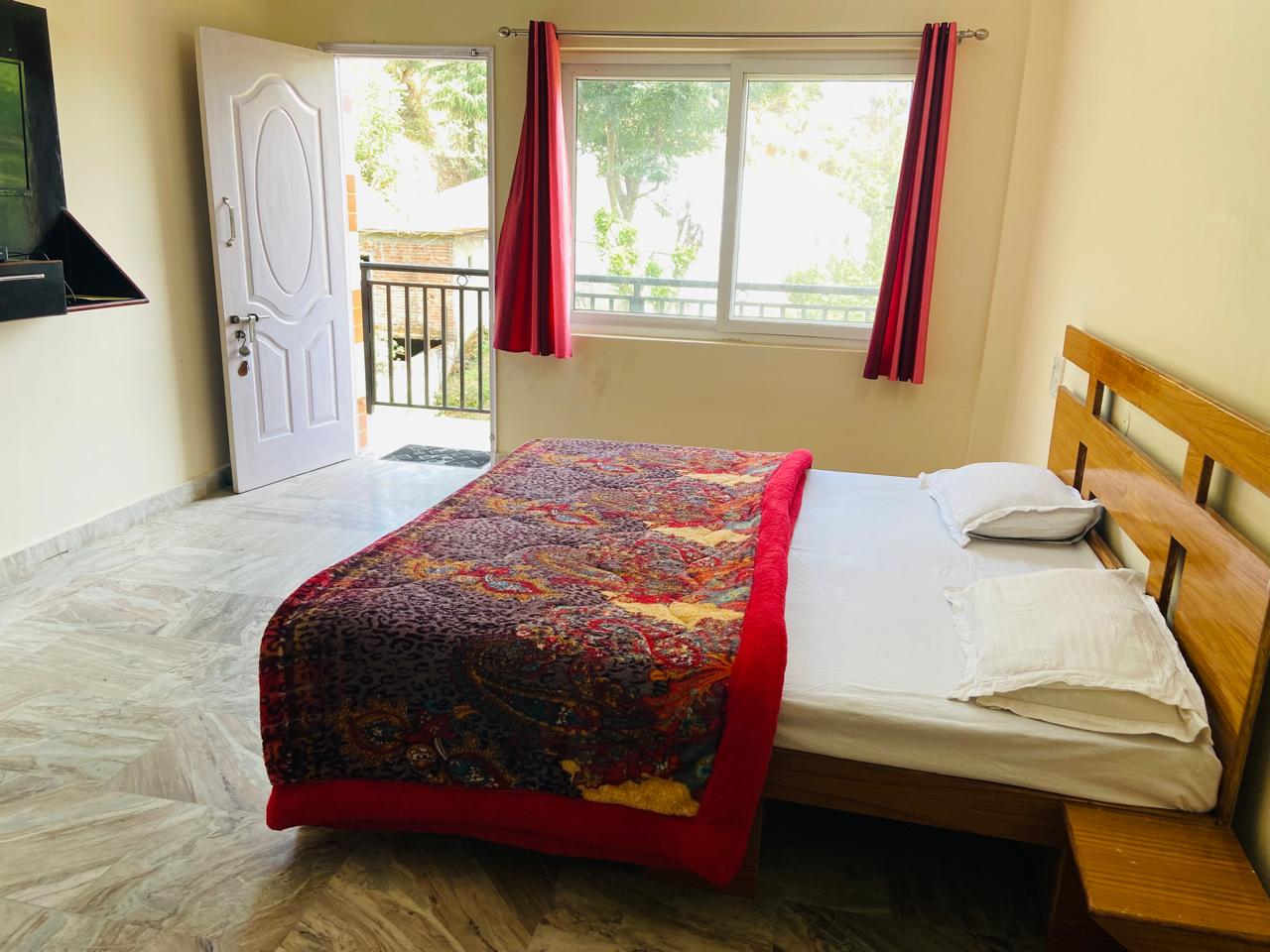 Shadow Homestay Shoghi - Reviews, Photos & Offer