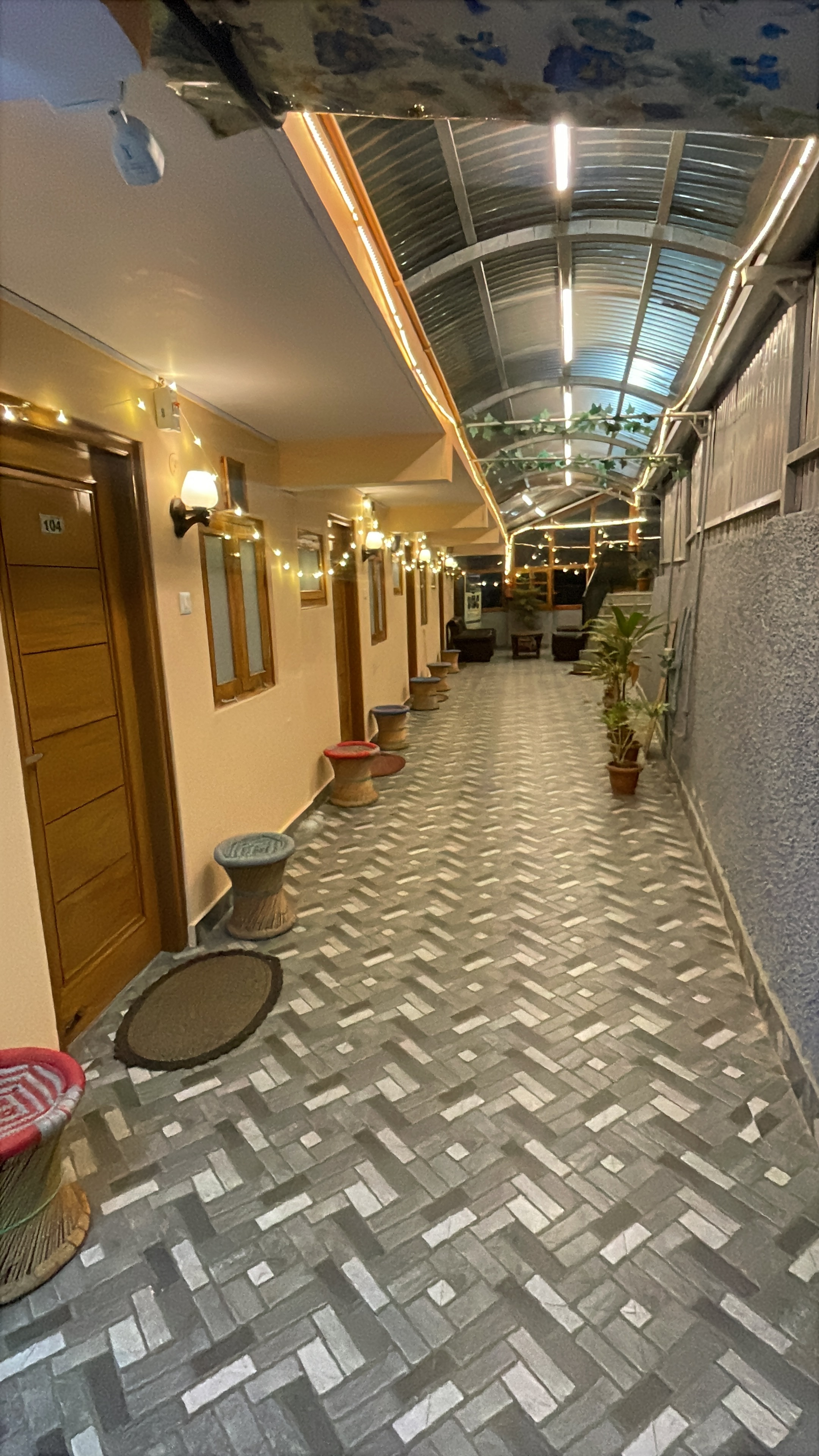Address of The Winter Woods Shimla Himachal Pradesh - Homestay in Shimla