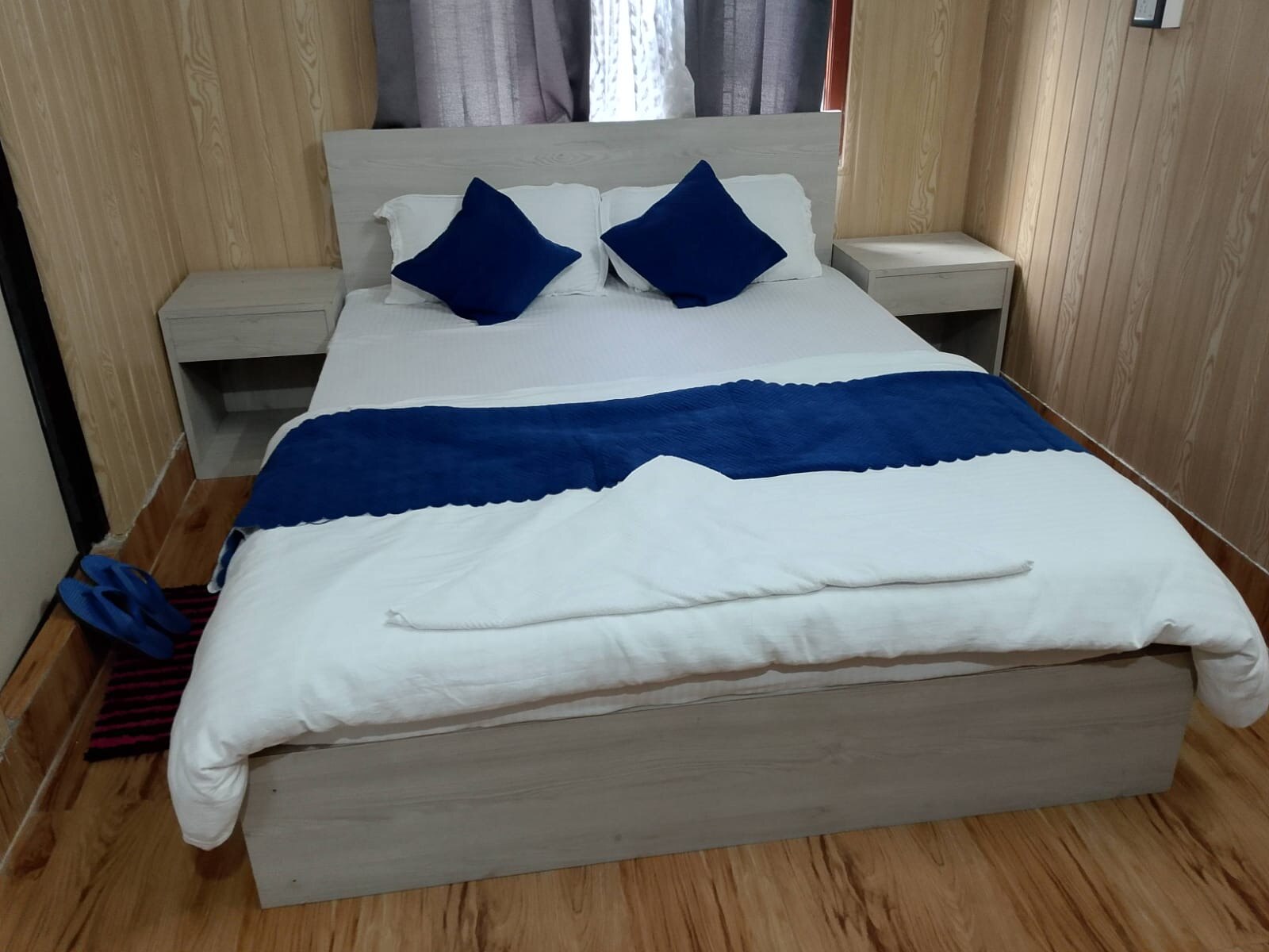 Hornbill Homestay 𝗕𝗢𝗢𝗞 Bomdila Homestay