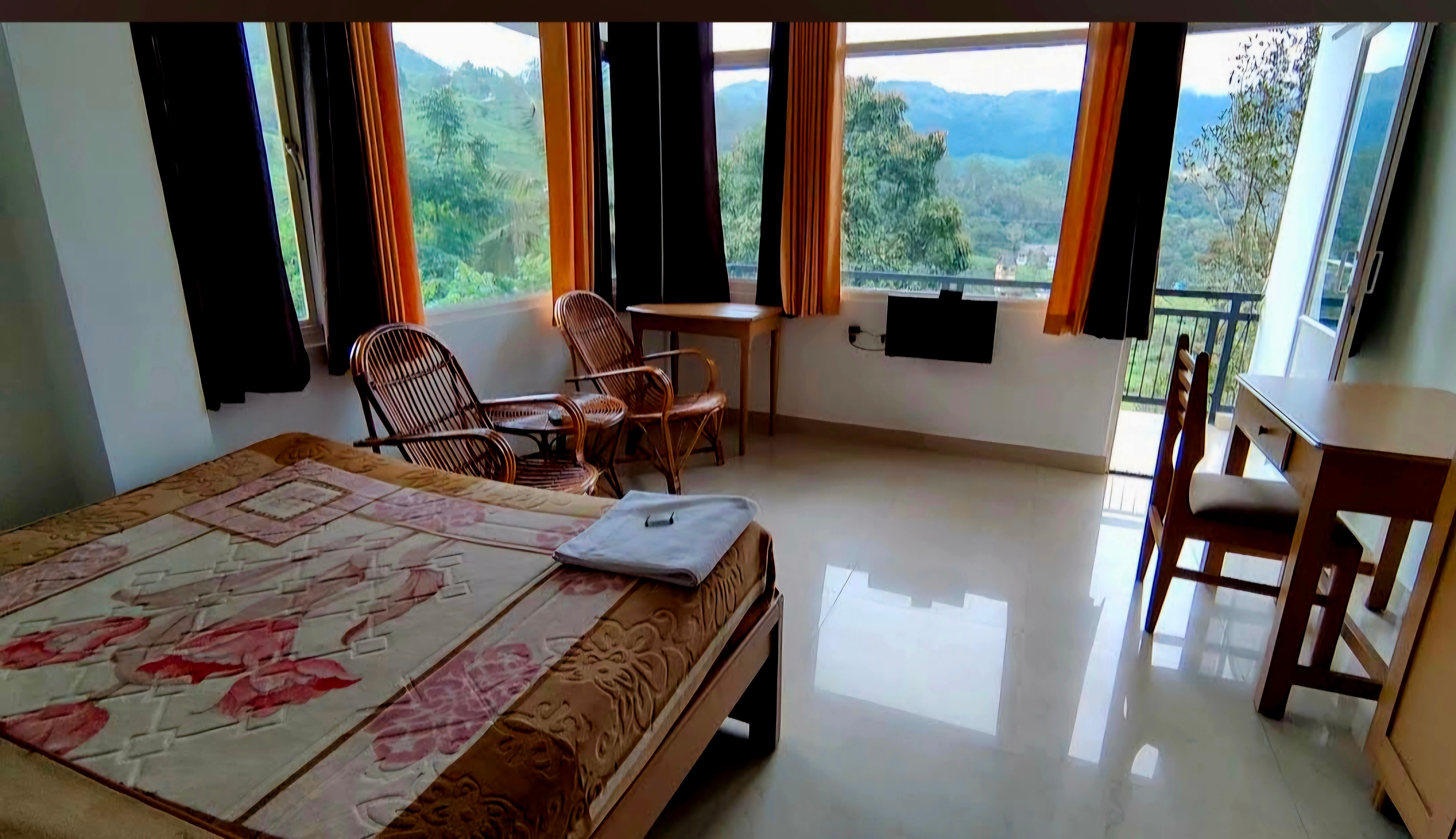 Winter Green Resorts Munnar - Reviews, Photos & Offer