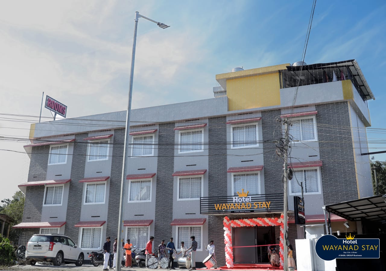 Hotel Wayanad Stay Wayanad - Reviews, Photos & Offer