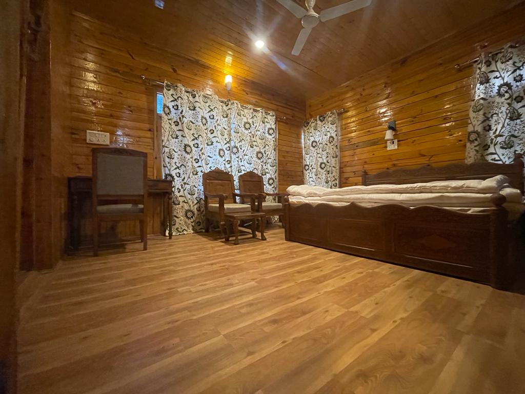 Water Vibe Resorts Doodhpathri Budgam - Reviews, Photos & Offer