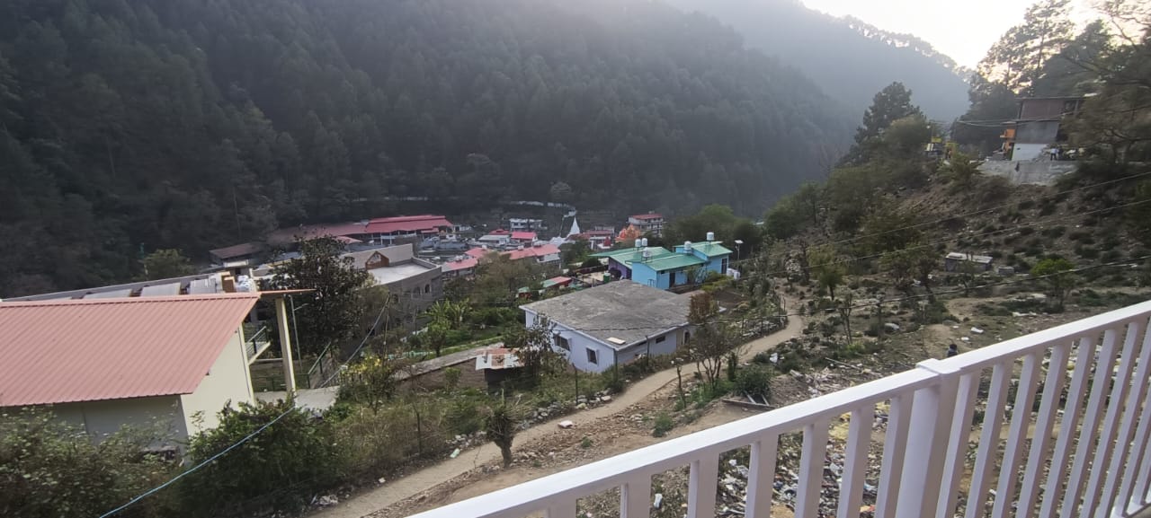 Address of Kainchi Dham Home Stay - Homestay in Kosya Kutauli