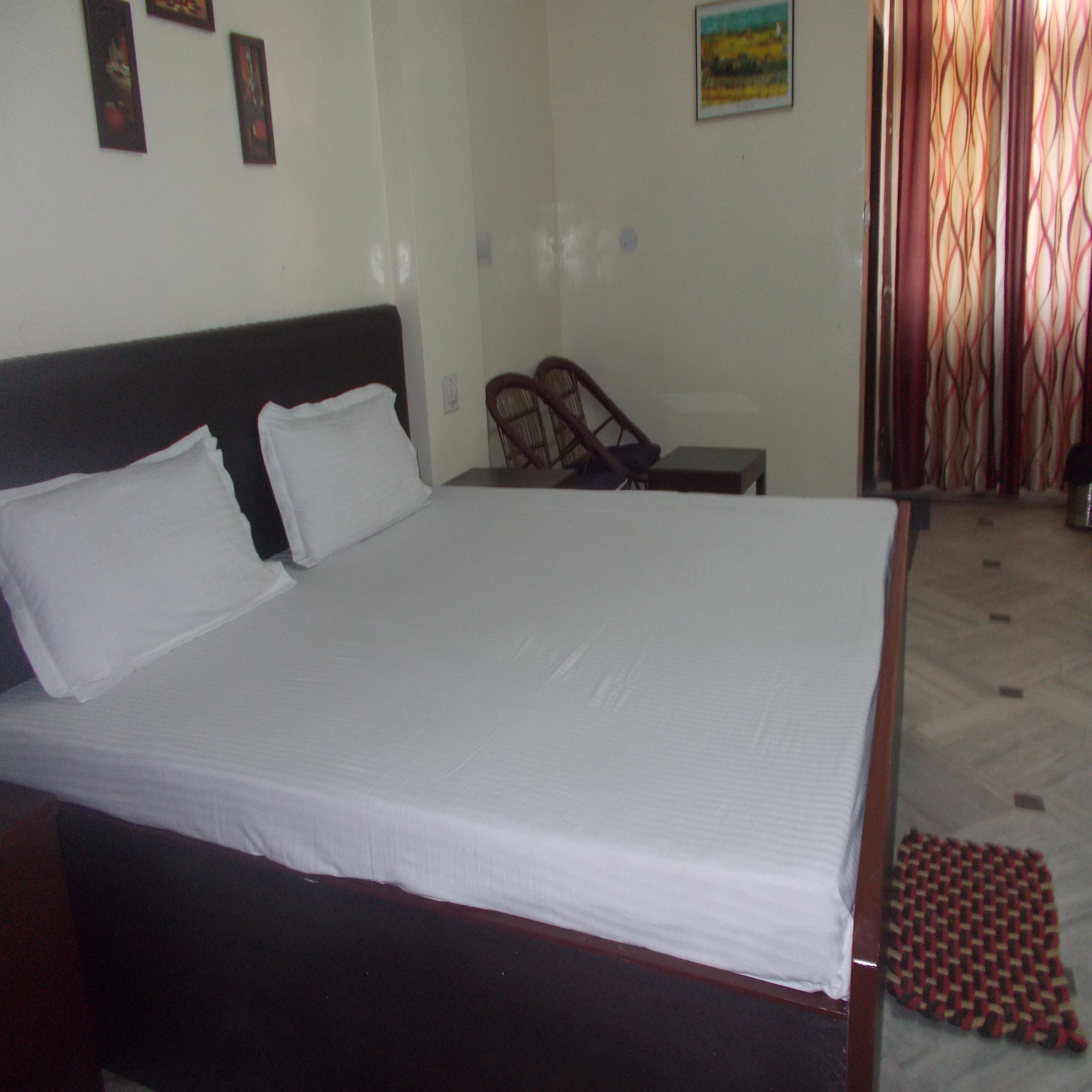 RUDRAKSH GUEST HOUSE 𝗕𝗢𝗢𝗞 Jaipur Guest House