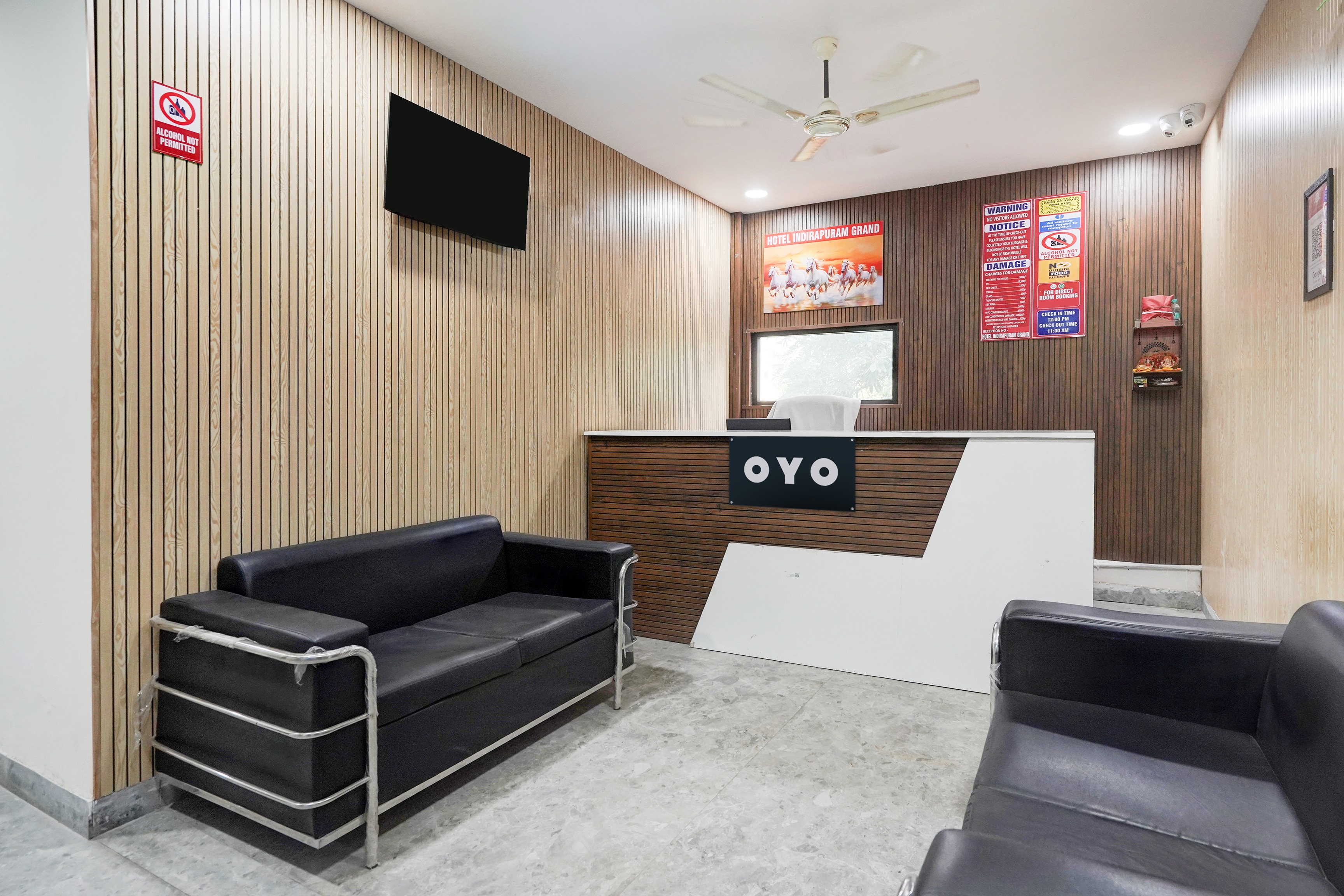 Hotel O Indirapuram Grand Ghaziabad - Reviews, Photos & Offer