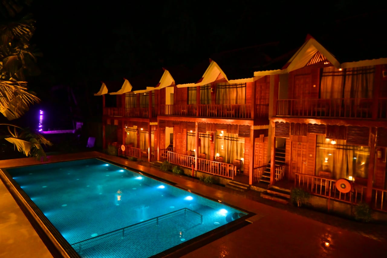 Virgin Beach Resort Swaraj Dweep (Havelock) - Reviews, Photos & Offer