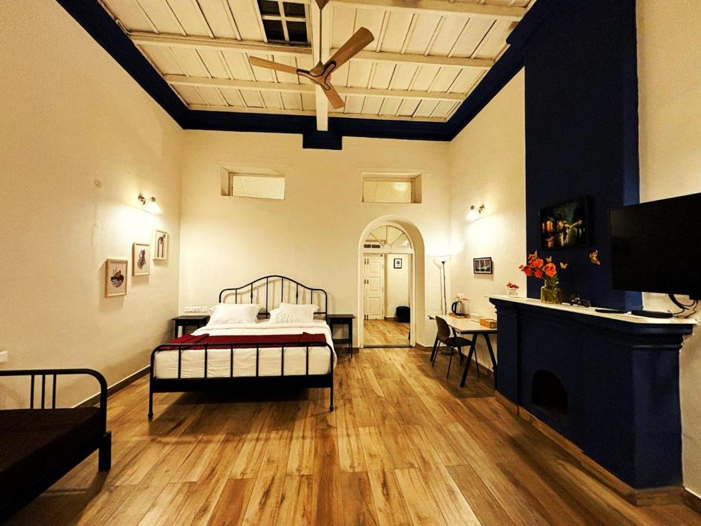 North Avenue Suites 𝗕𝗢𝗢𝗞 Coorg Villa