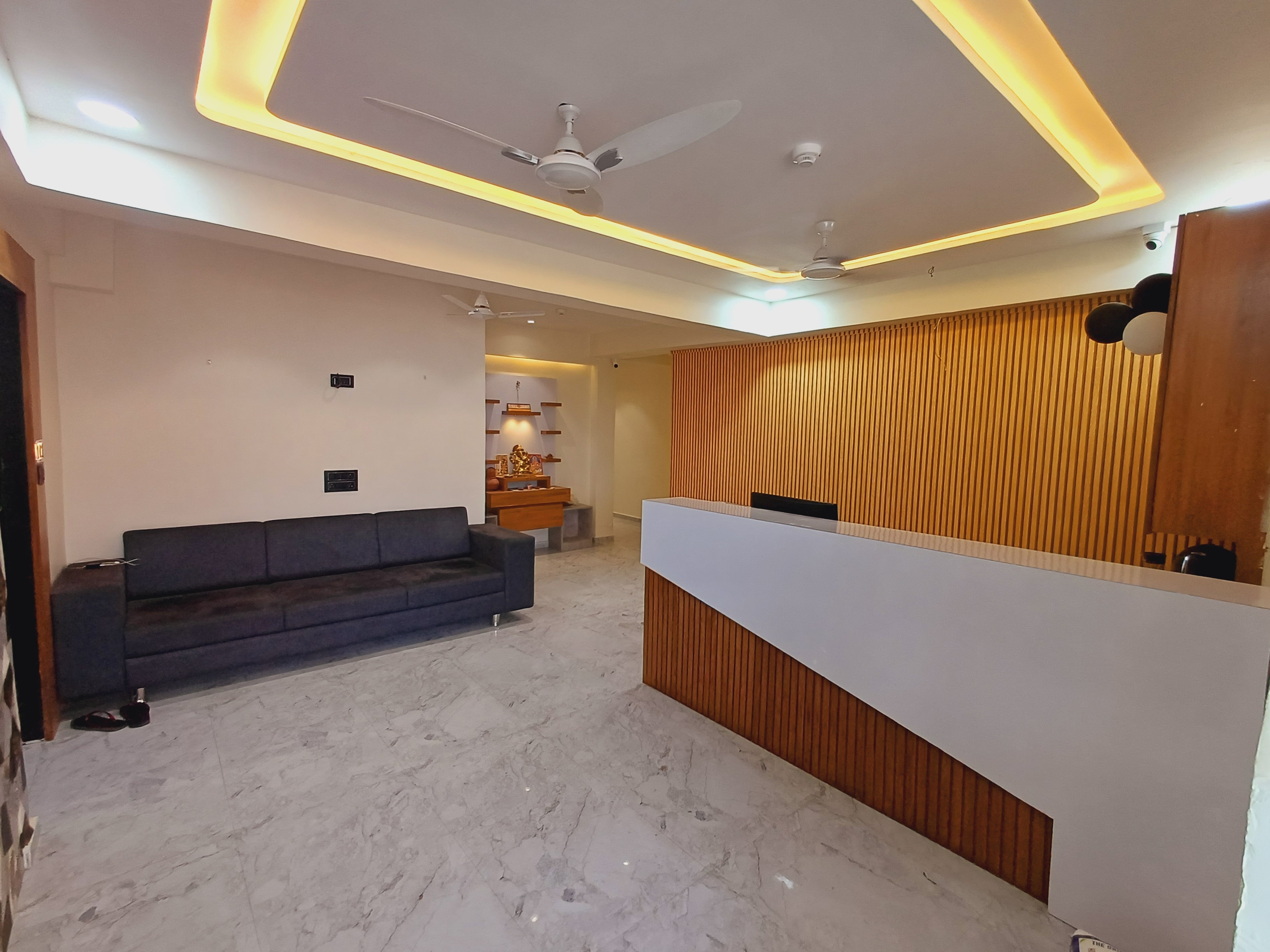 Hotel Konark 𝗕𝗢𝗢𝗞 Daskroi Hotel